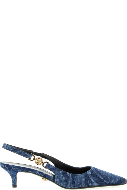 Women's High-heeled shoes | italist, ALWAYS LIKE A SALE