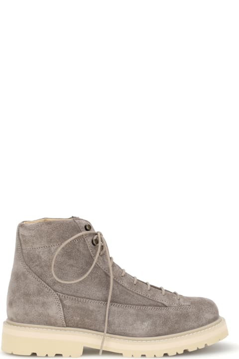 Men's Boots