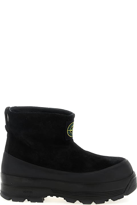 Men's Boots