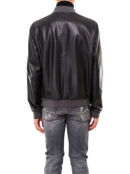 Corneliani Corneliani Sweater - Grey - 11089287 | italist