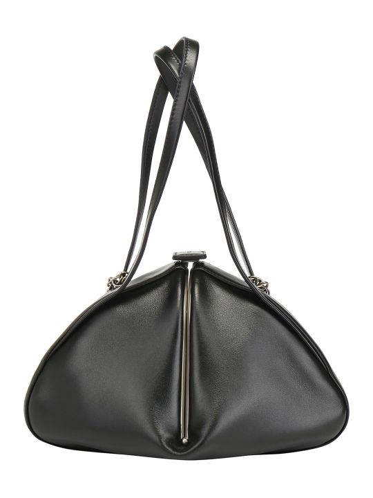 Rodo Rodo Handbag - Black - 11027717 | italist