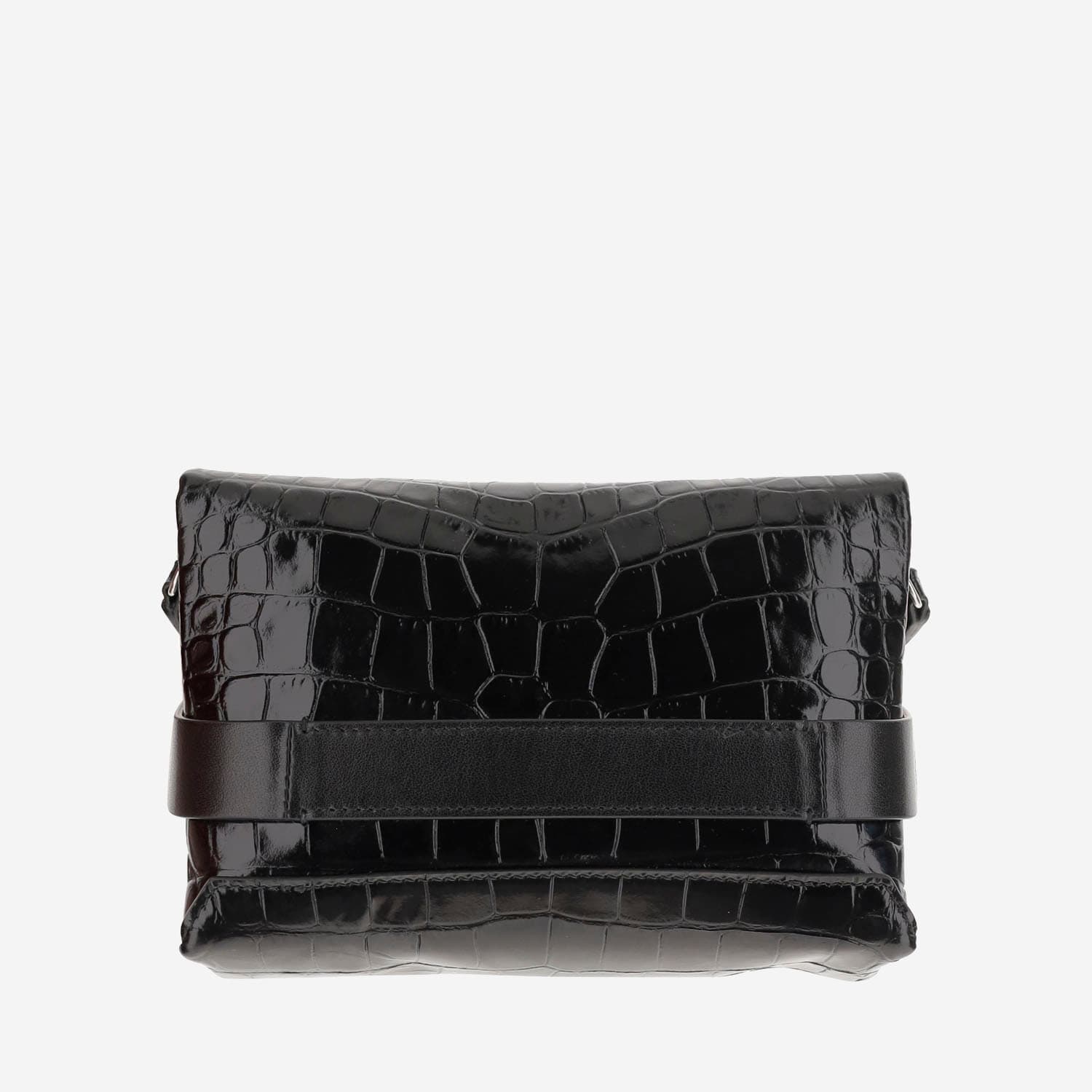 Victoria Beckham Mini Leather B Bag | italist Victoria Beckham Mini Leather B Bag | italist