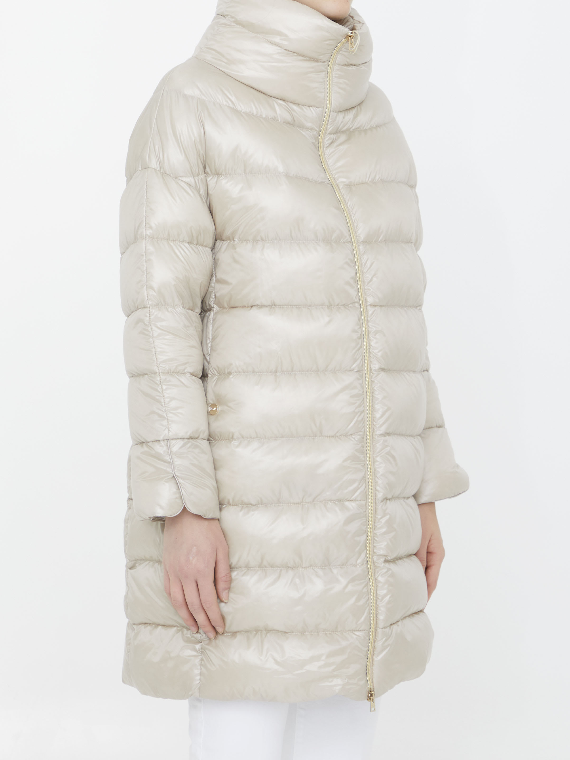HERNO Matilde 패딩 - 페칭