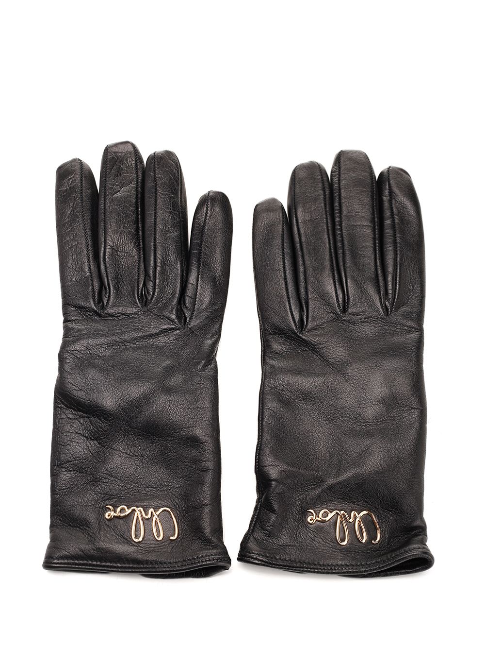 chloe Iconic Gloves italist