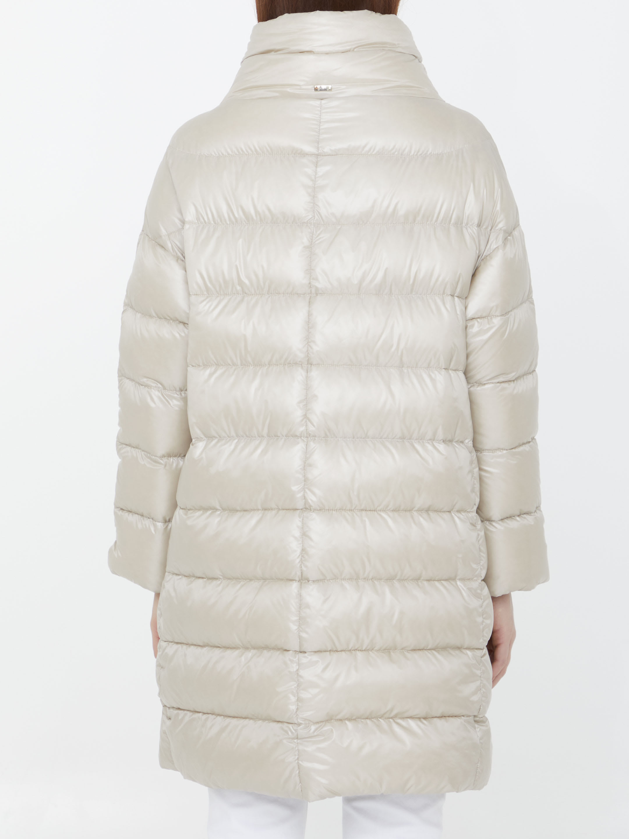 HERNO Matilde 패딩 - 페칭