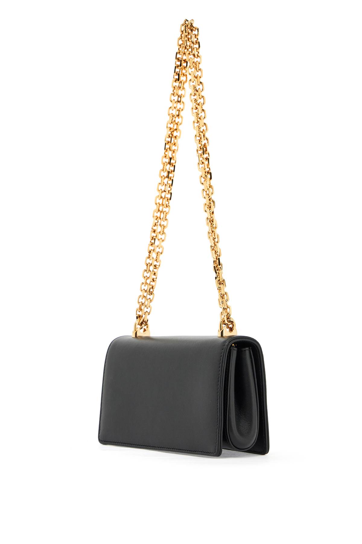 Dolce & Gabbana Dg Girls Shoulder Bag | italist Dolce & Gabbana Dg Girls Shoulder Bag | italist