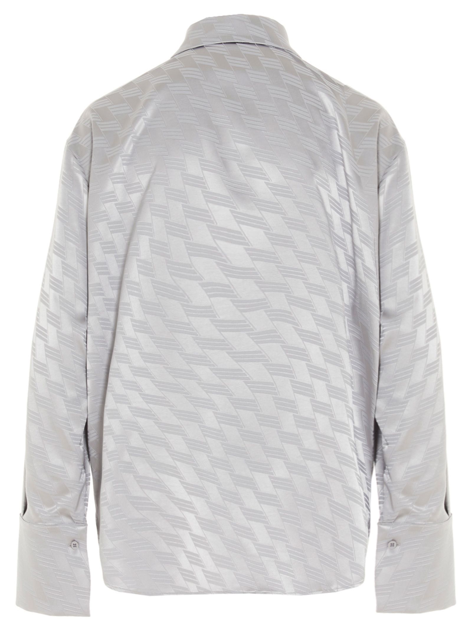The Attico Shirts | italist, ALWAYS LIKE A SALE