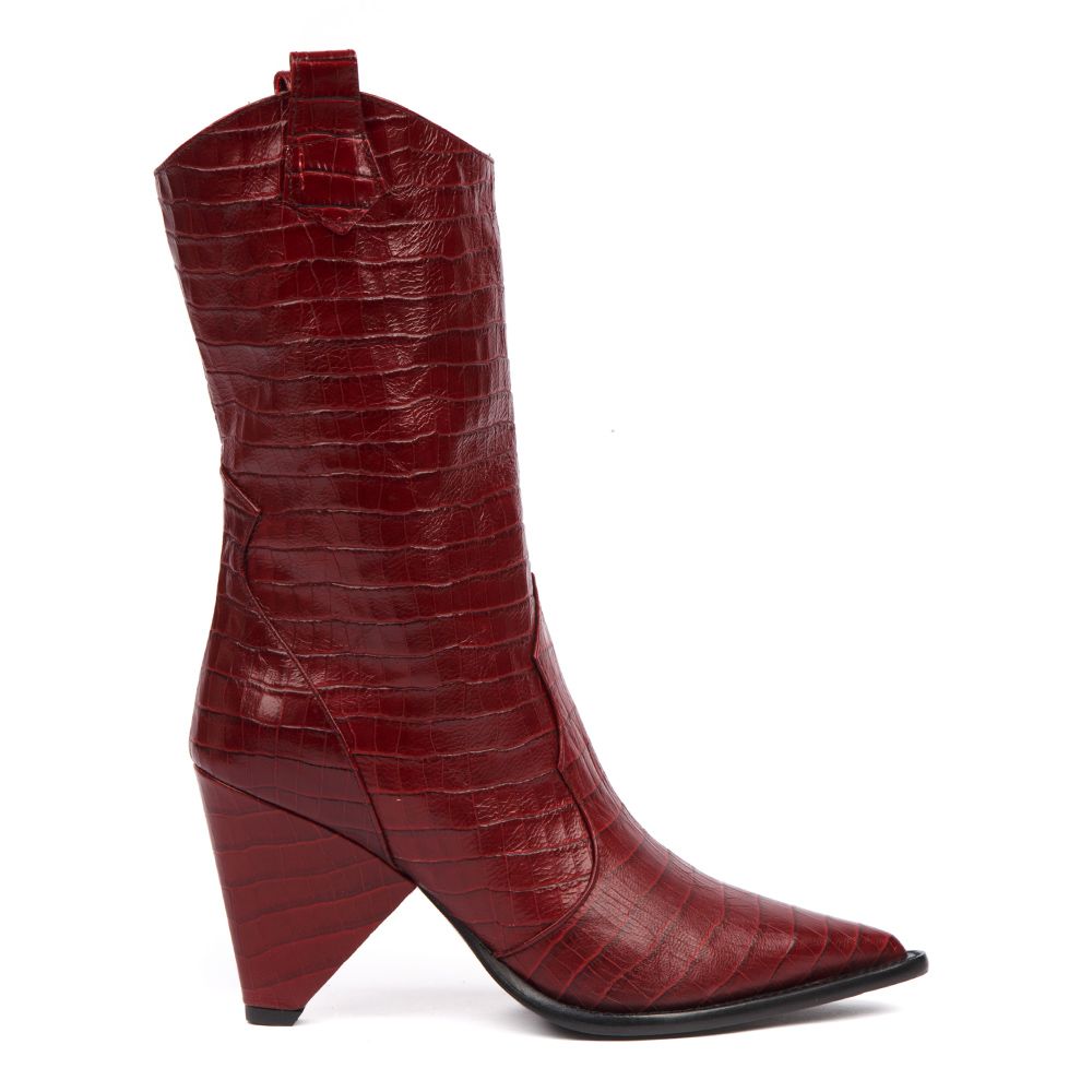 Aldo Castagna Boots | italist, ALWAYS LIKE A SALE