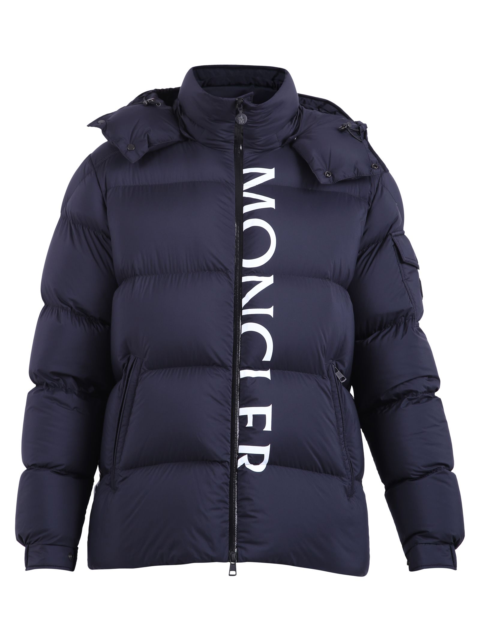 Moncler Down Jackets | italist, ALWAYS LIKE A SALE