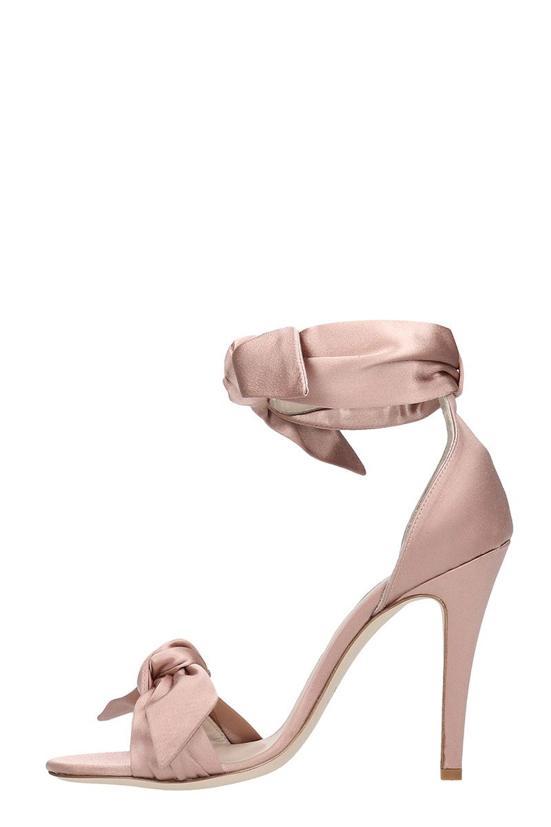 GIA COUTURE Sandals | italist, ALWAYS LIKE A SALE