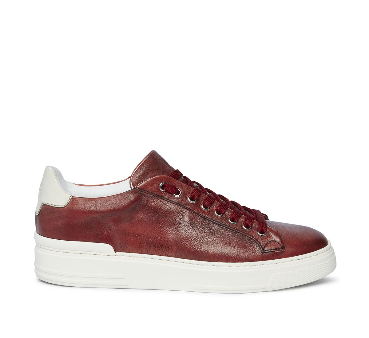 Fabi Fabi Sneakers - ROSSO - 10968976 | italist