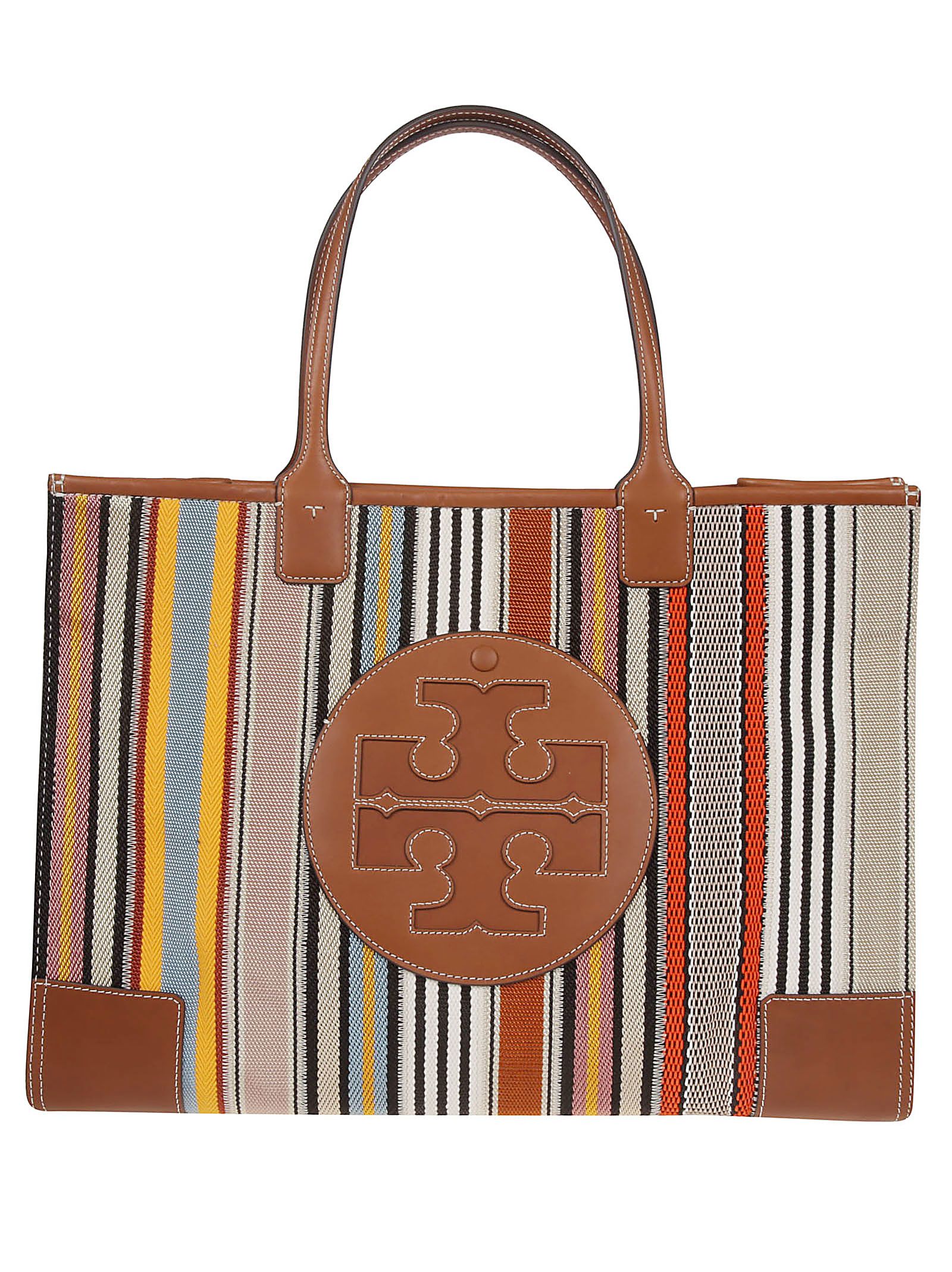 Tory Burch Patchwork Handbags For Men's | Paul Smith