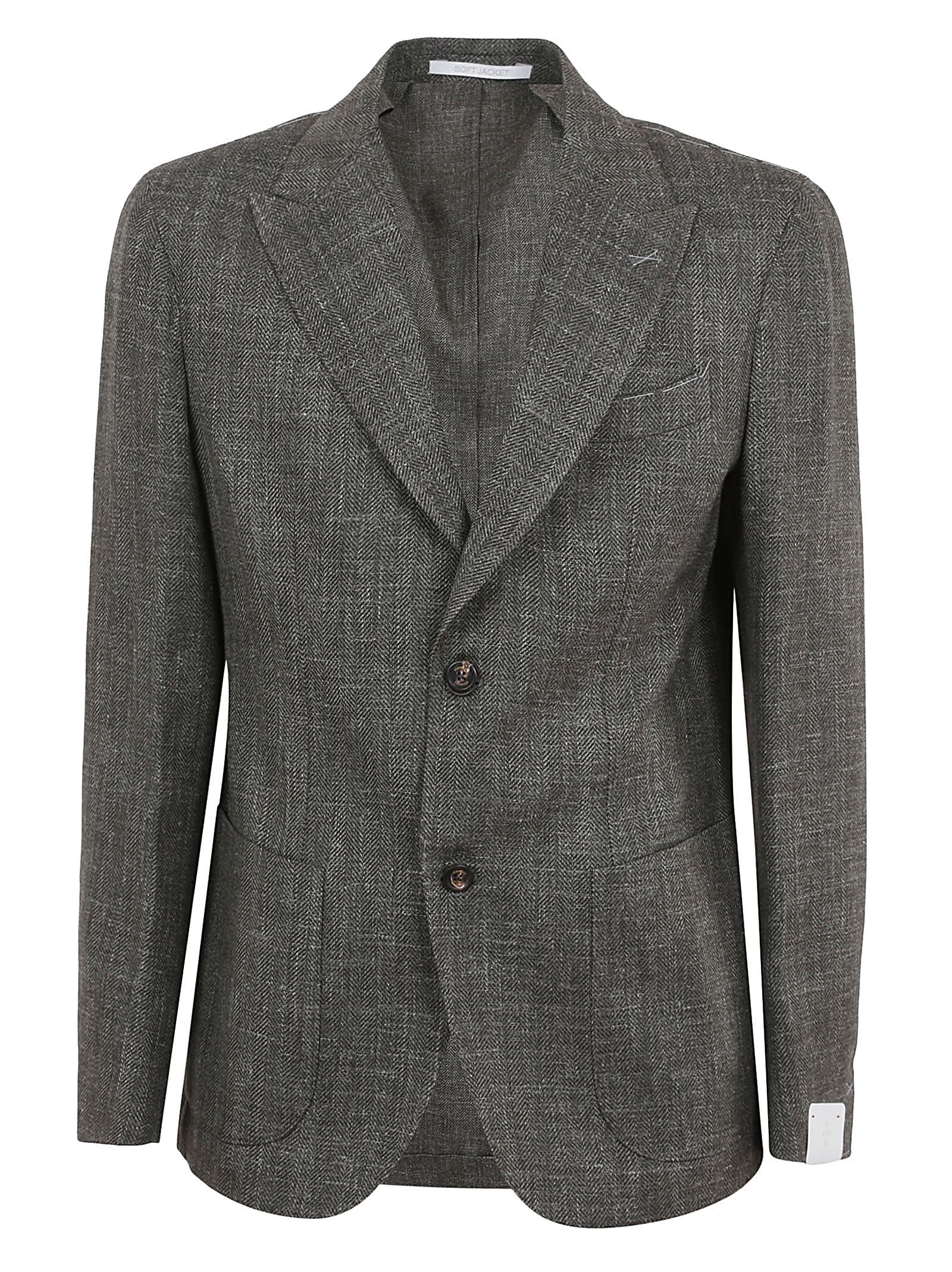 Eleventy Jacket | Smart Closet