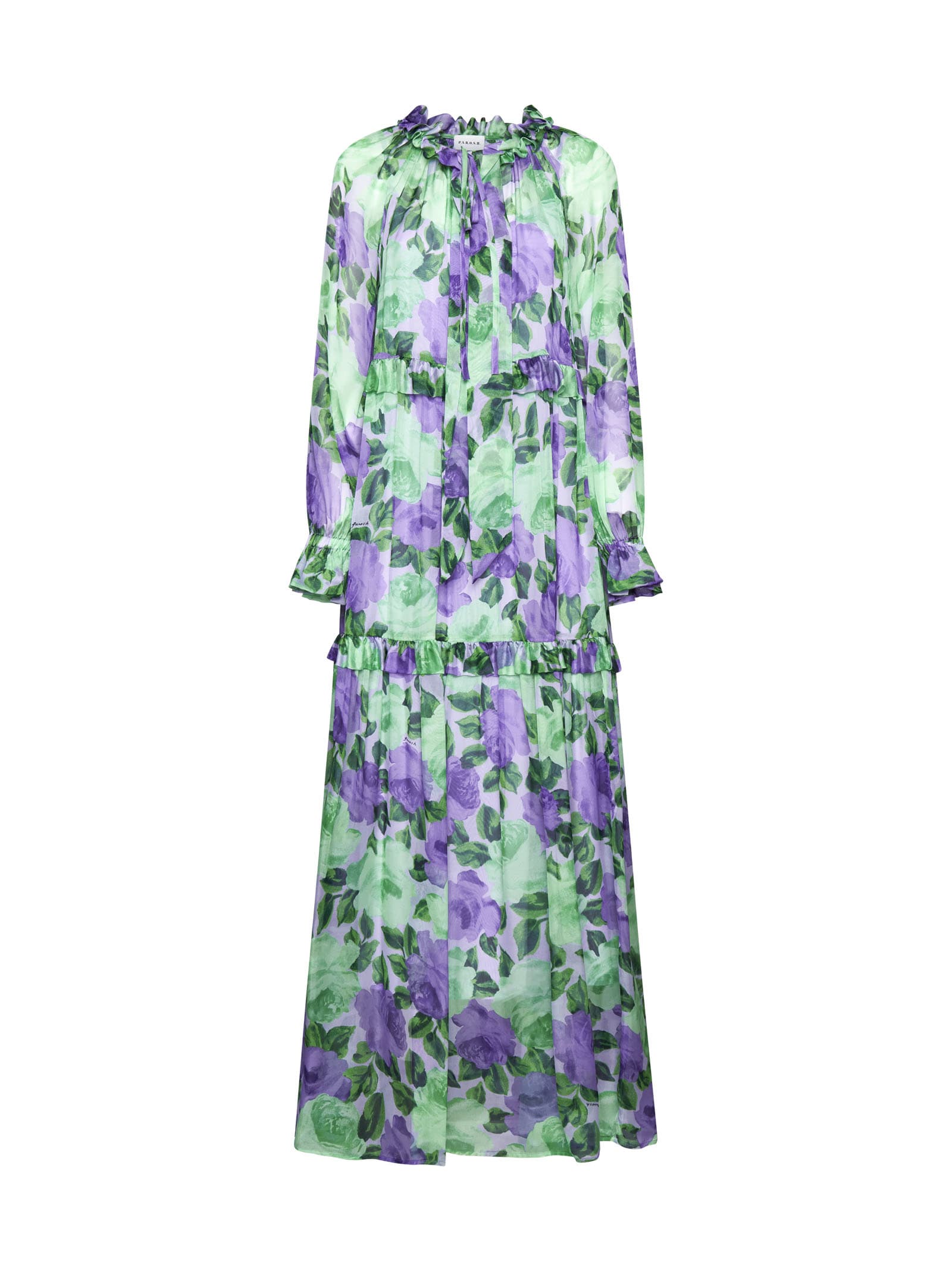 Parosh Dress | Smart Closet