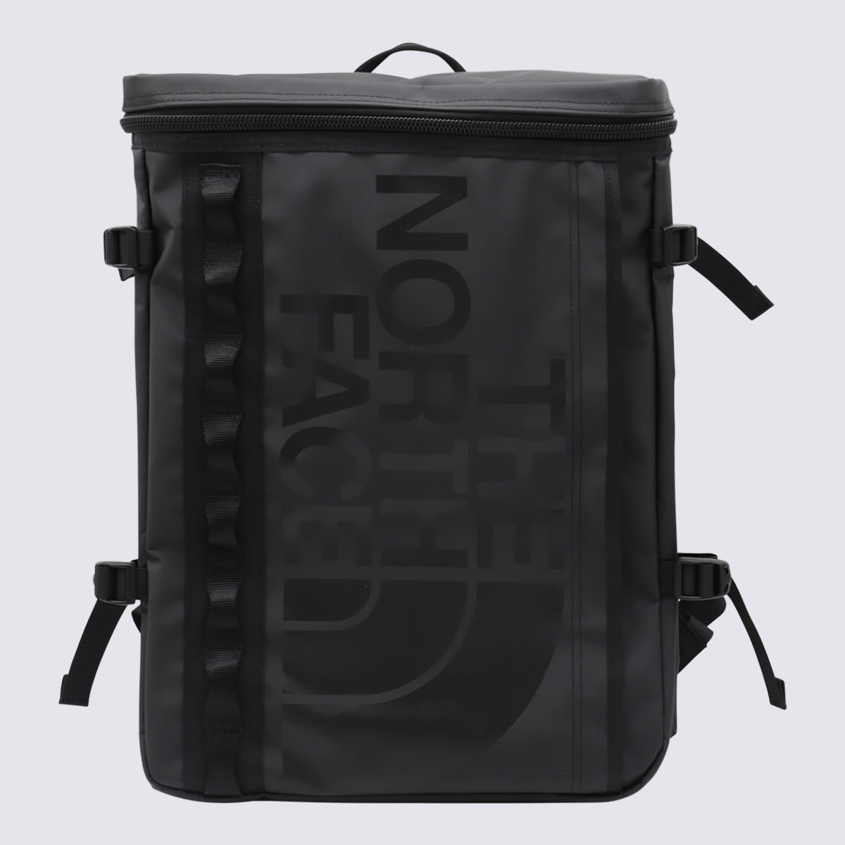 The North Face Black Base Camp Fuse Box Backpack | Smart Closet
