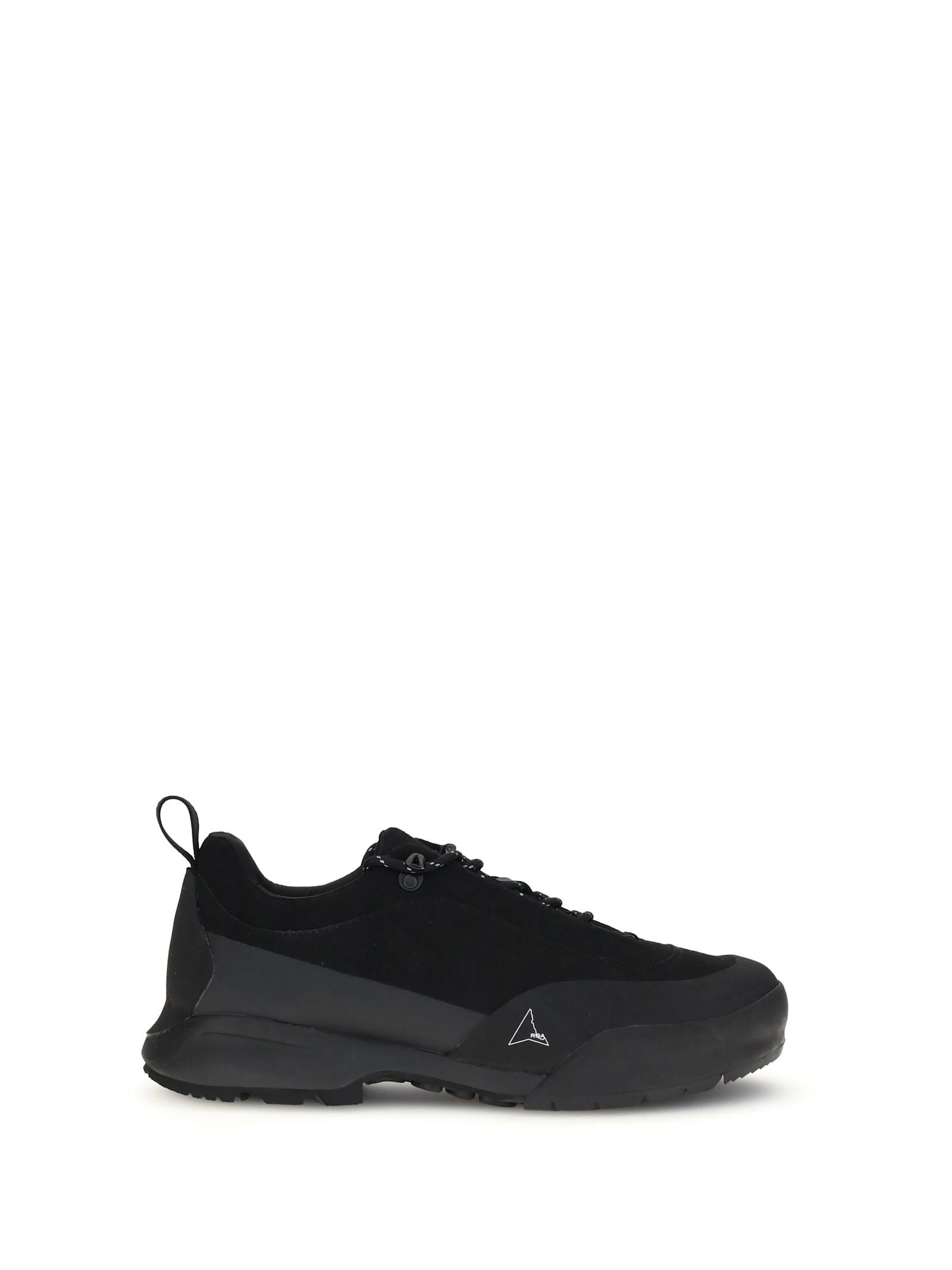Roa Cingino Sneakers In Black | ModeSens
