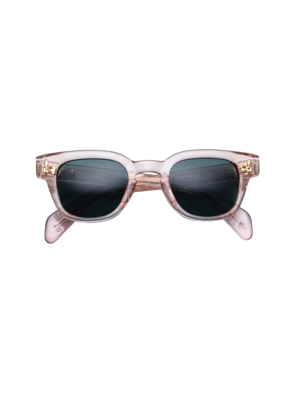 Jacques Marie Mage Julien - Dahlia Sunglasses | ModeSens