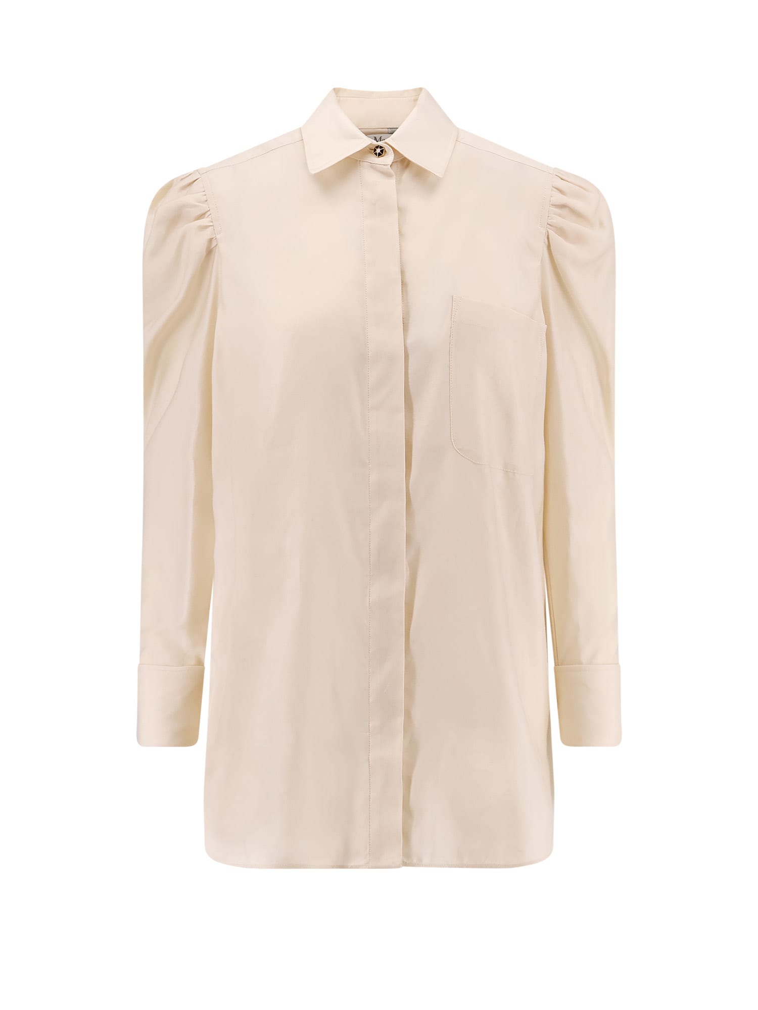 Max Mara Faraday Shirt | Smart Closet