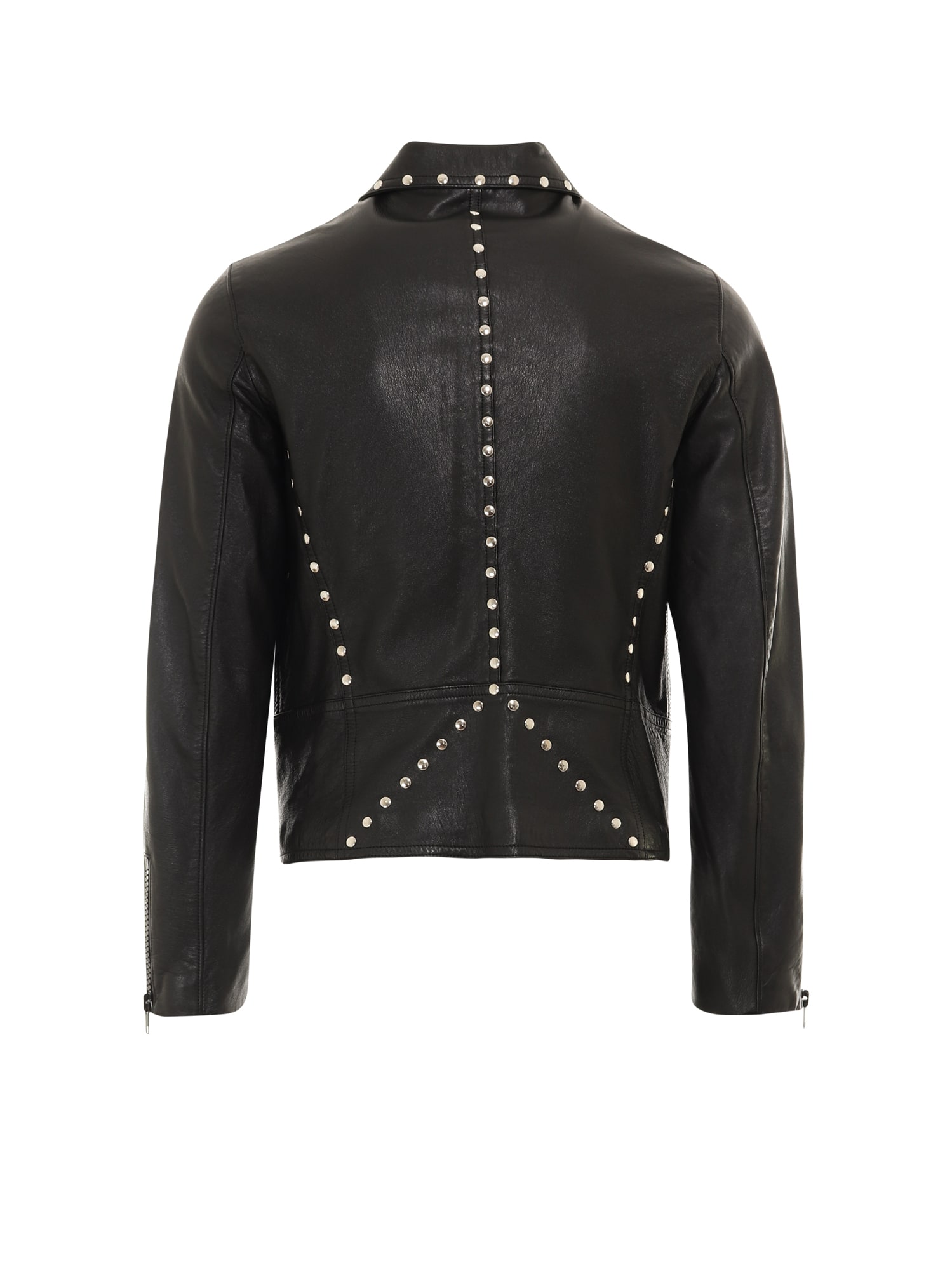 Celine Leather Jackets | italist, ALWAYS LIKE A SALE