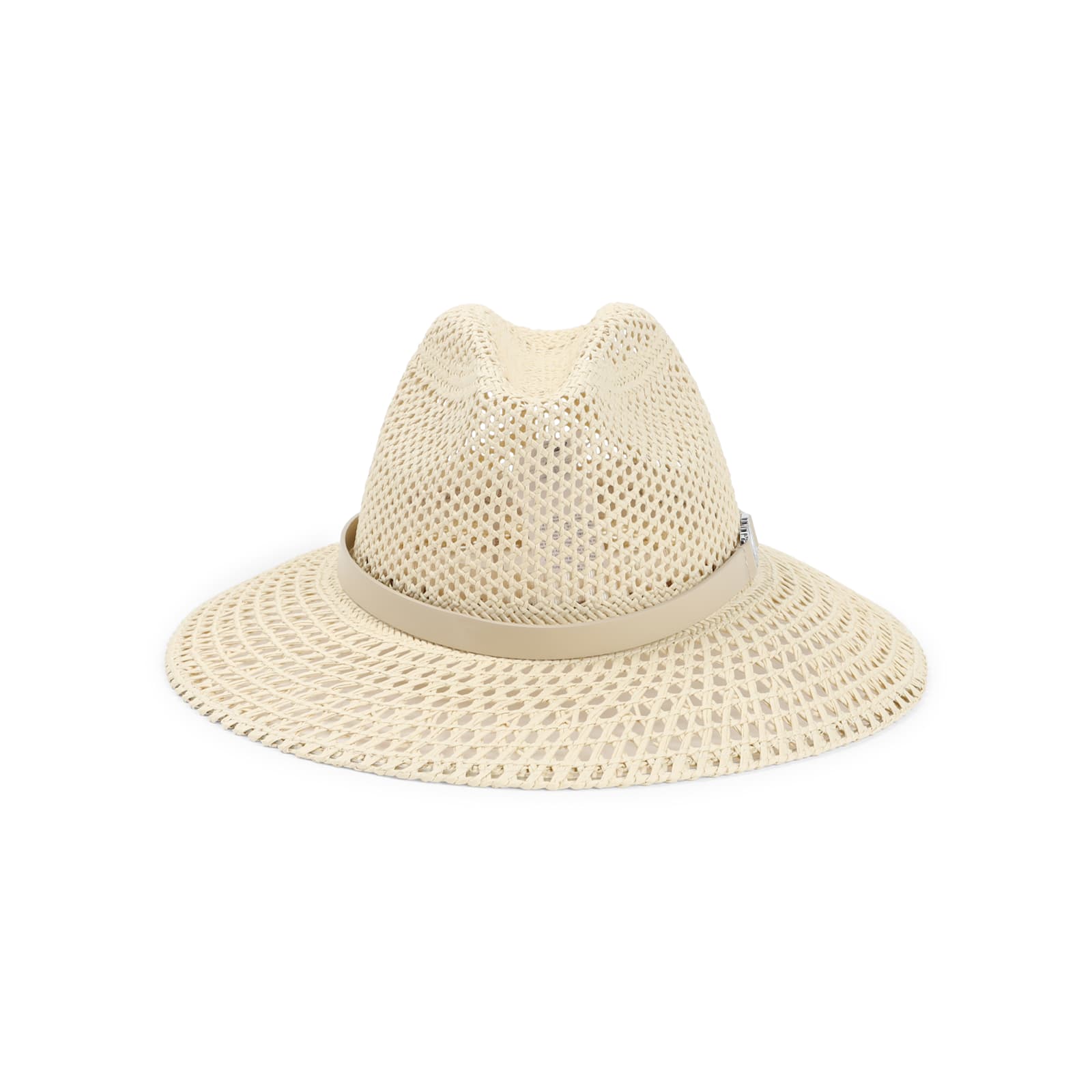 Max Mara Marocco Hat In Sabbia | ModeSens