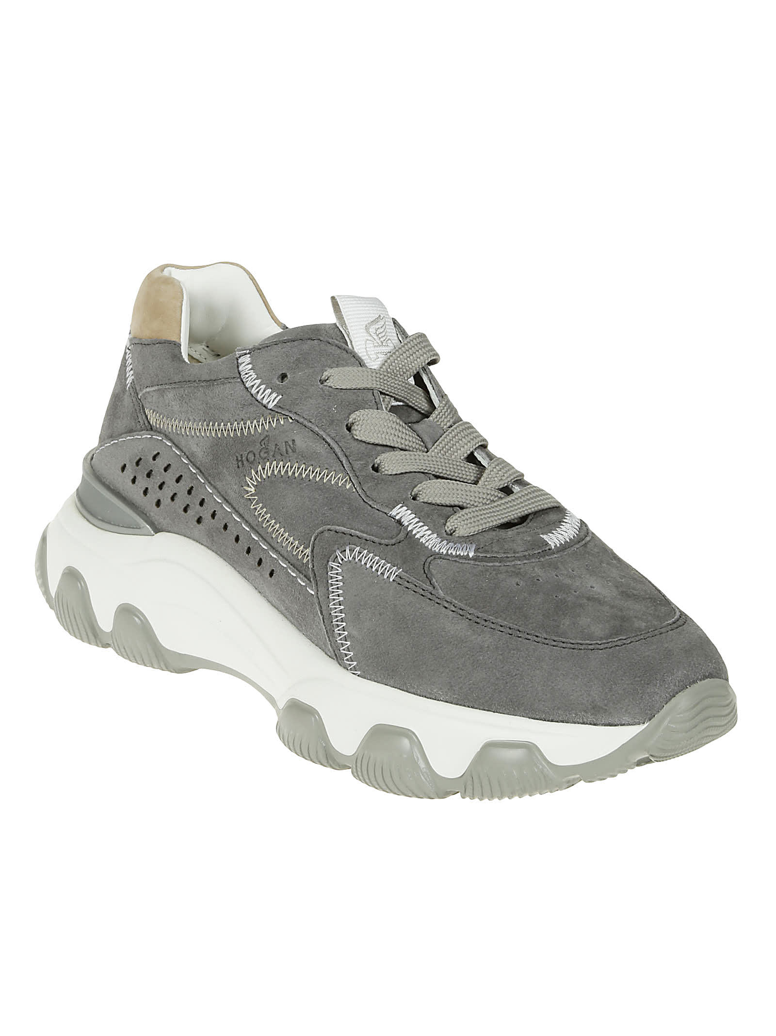 Hogan Hyperactive Sneakers | Smart Closet