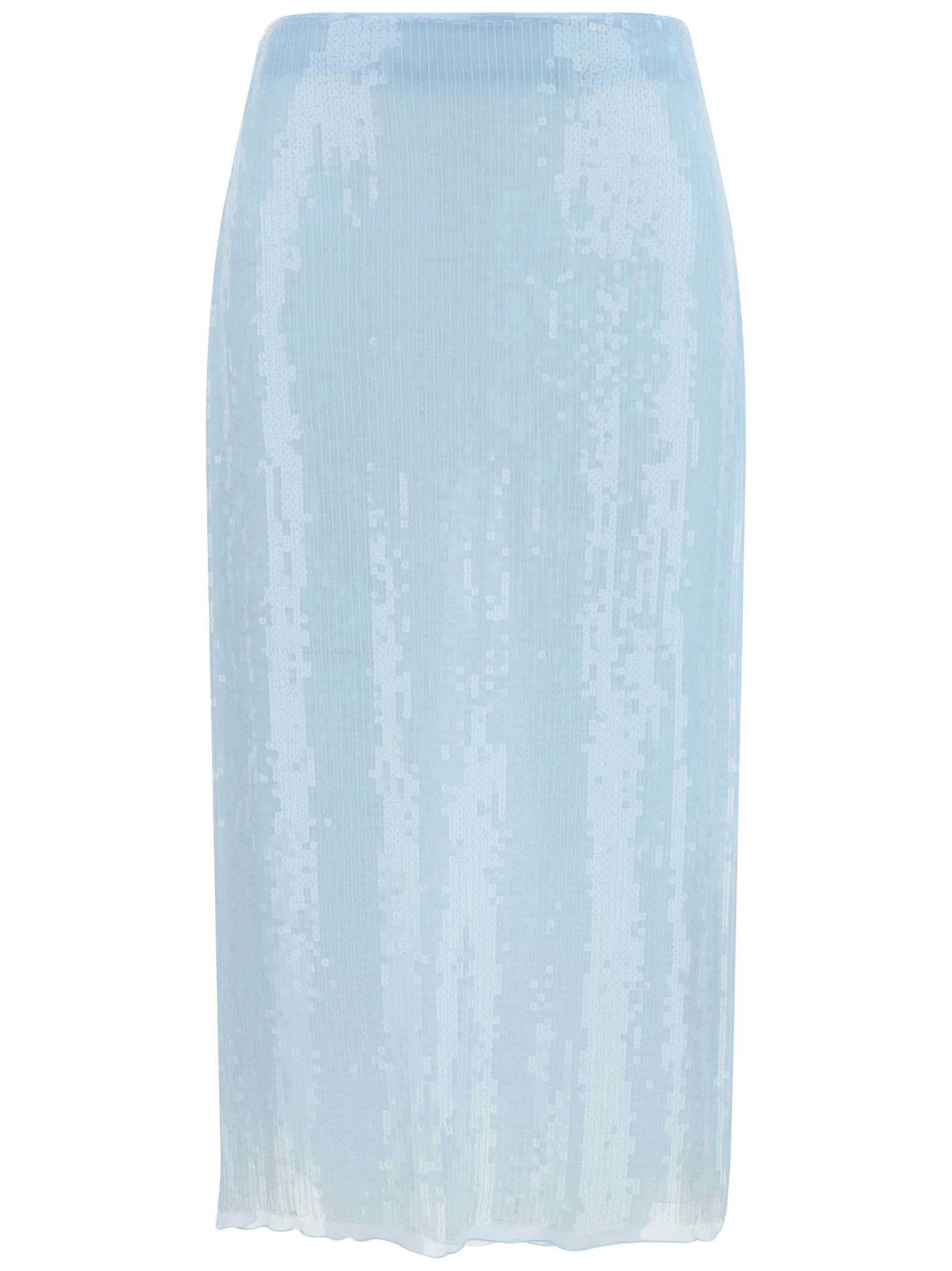 Ermanno Scervino button-detail mini skirt | Smart Closet