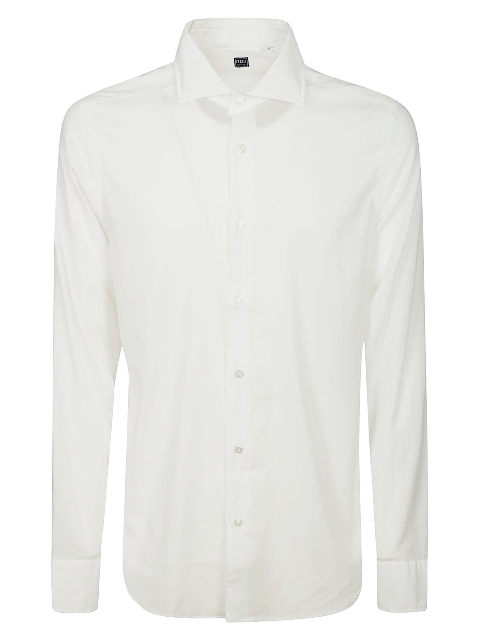 Fedeli Sean Ls Panamino Dusty In White | ModeSens