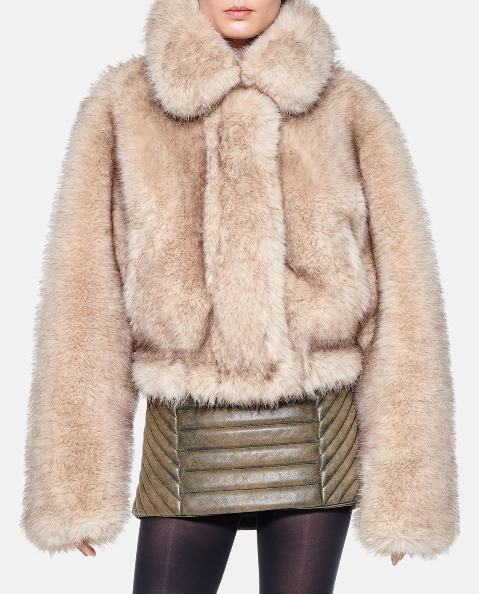 STAND STUDIO Lena Jacket | Smart Closet