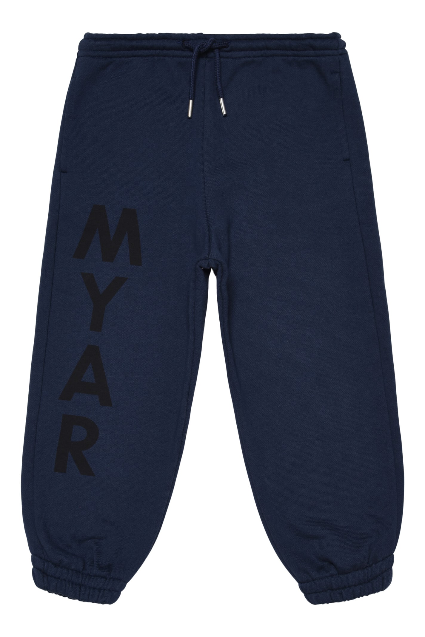 Myar Kids' Myp5u Trousers In Night Blue | ModeSens