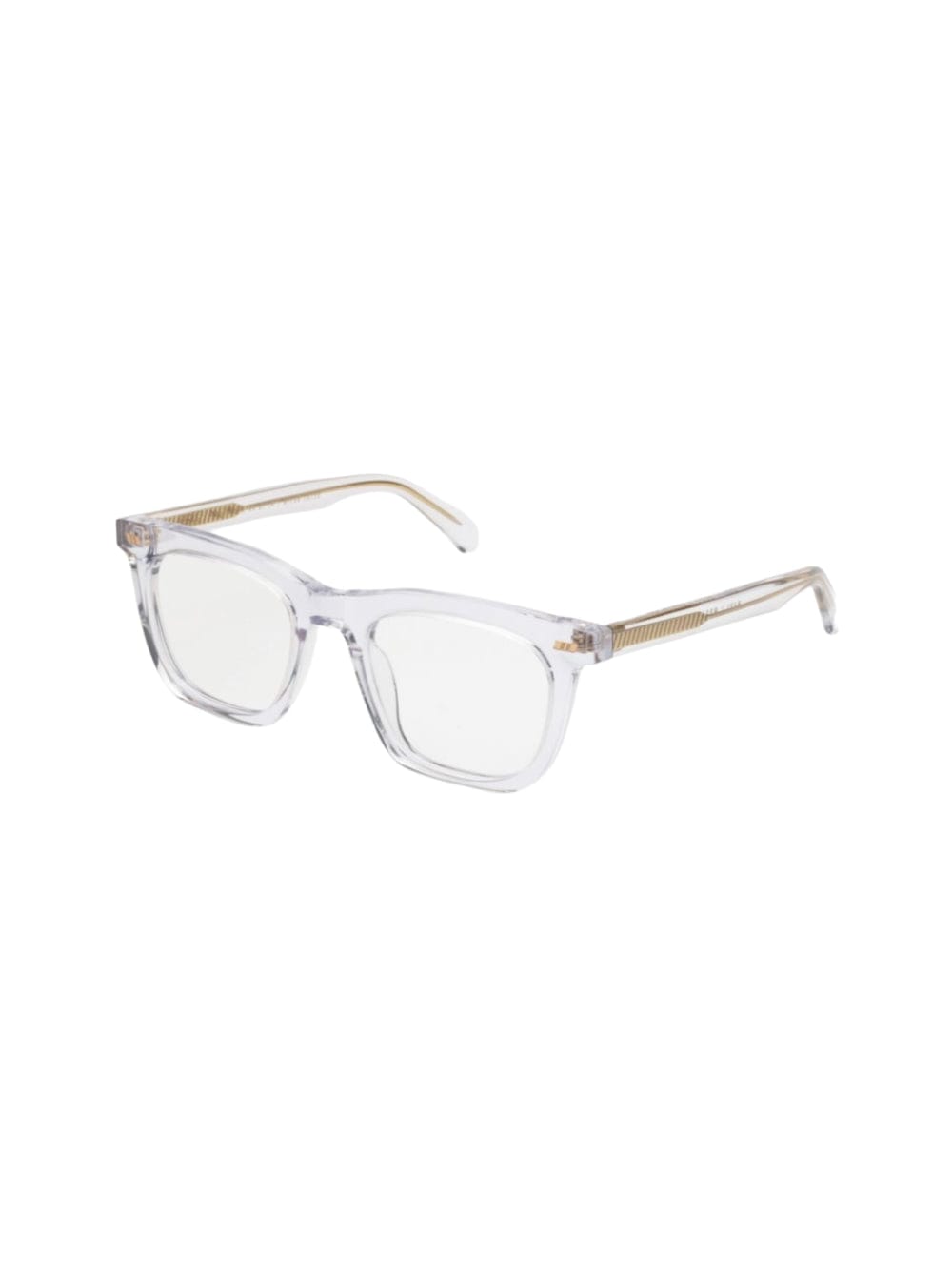 Gast Mapi - Trasparent Glasses In White | ModeSens