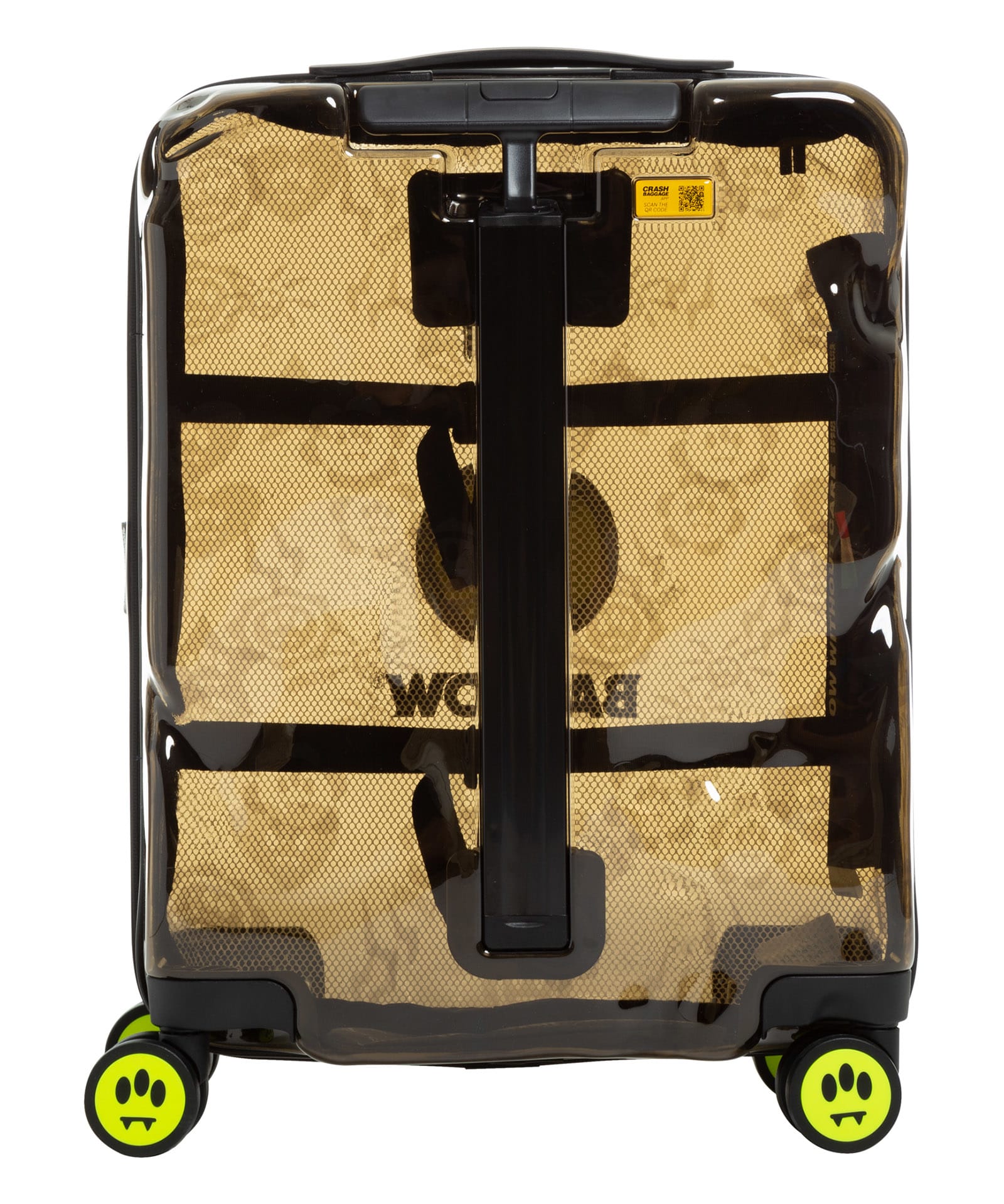 Barrow Trolley X Crash Baggage | Smart Closet