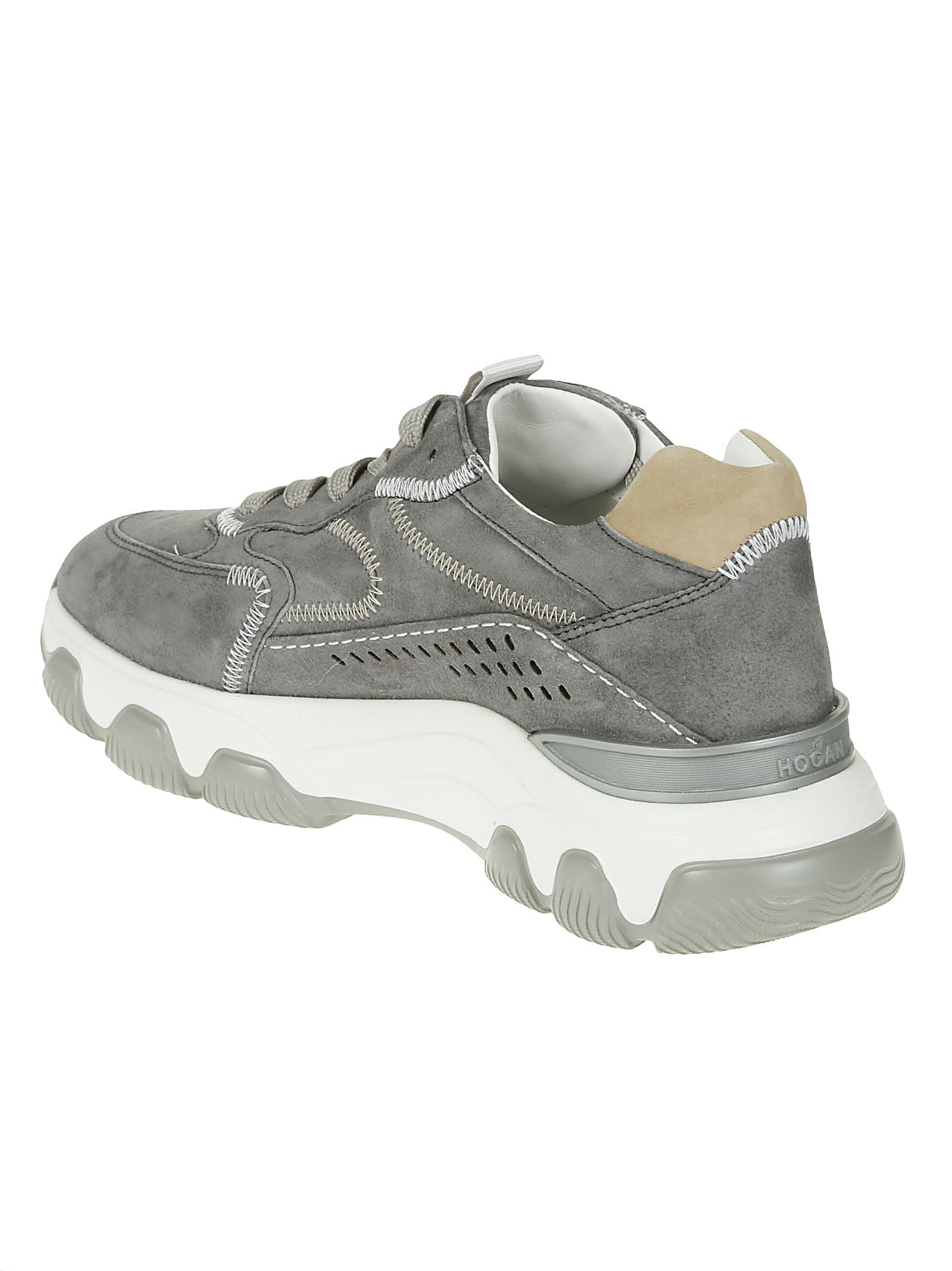 Hogan Hyperactive Sneakers | Smart Closet