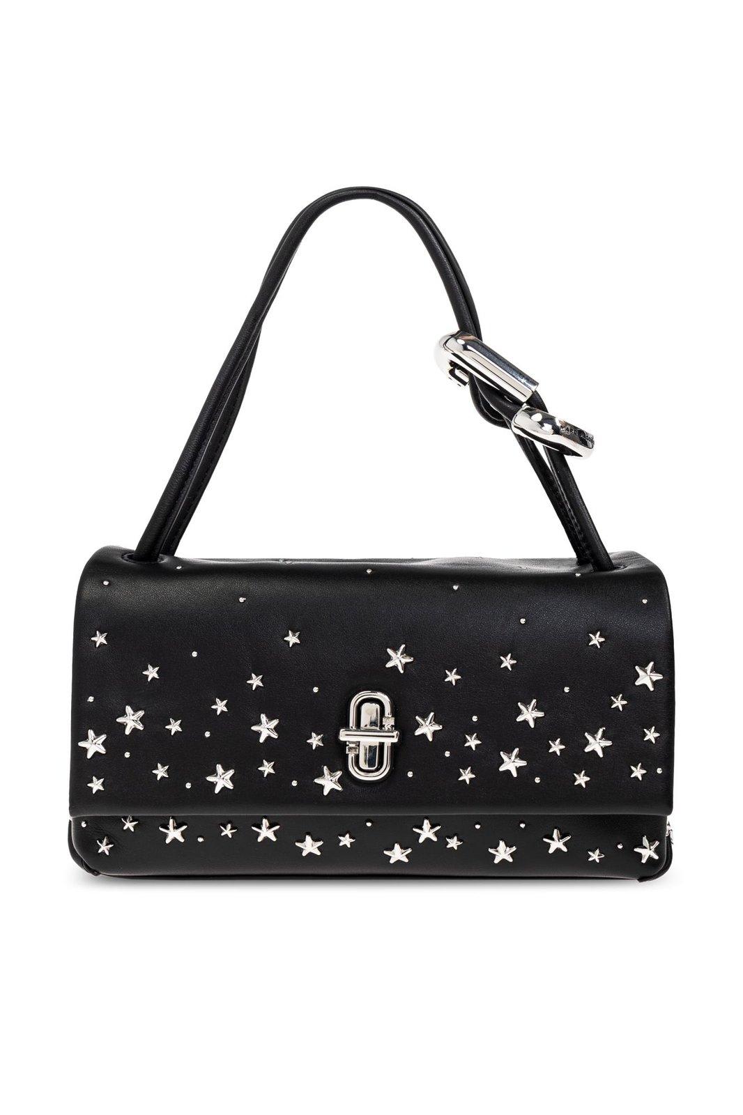 Marc Jacobs The Star-studded Mini Dual Bag | Smart Closet