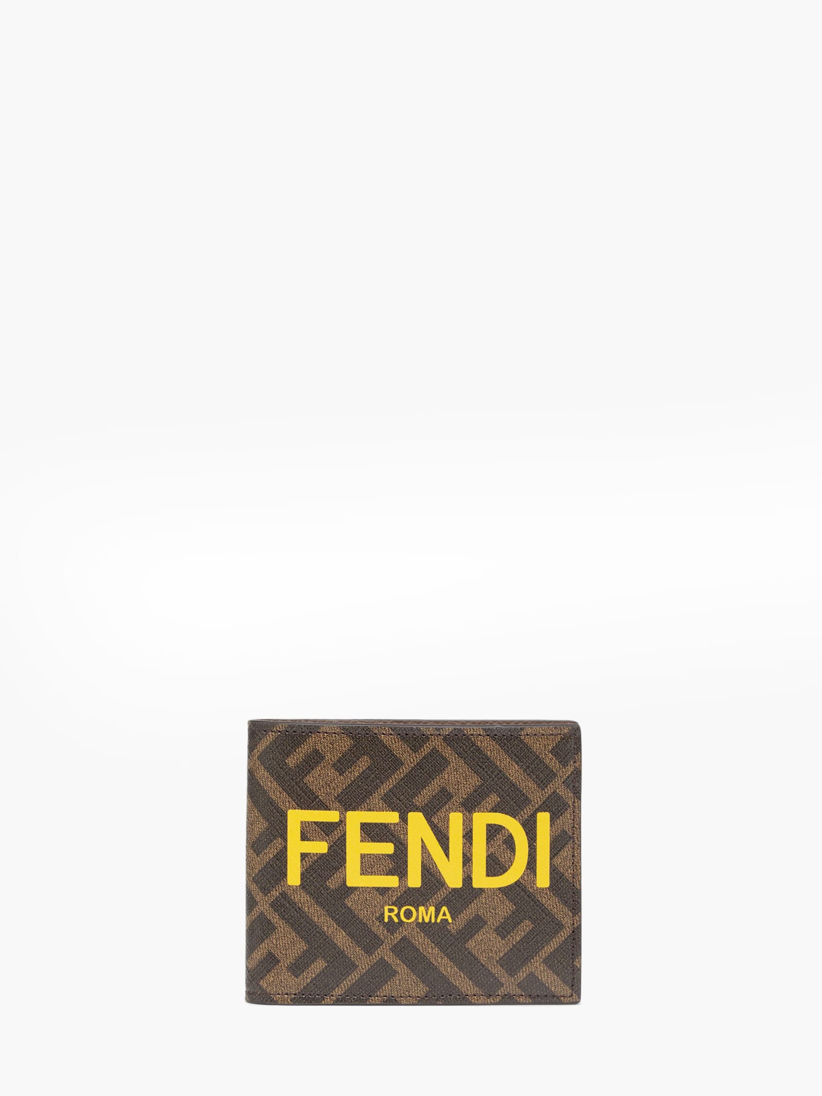 FENDI ROMA MENS Bifold Wallet Australia | atelier-yuwa.ciao.jp