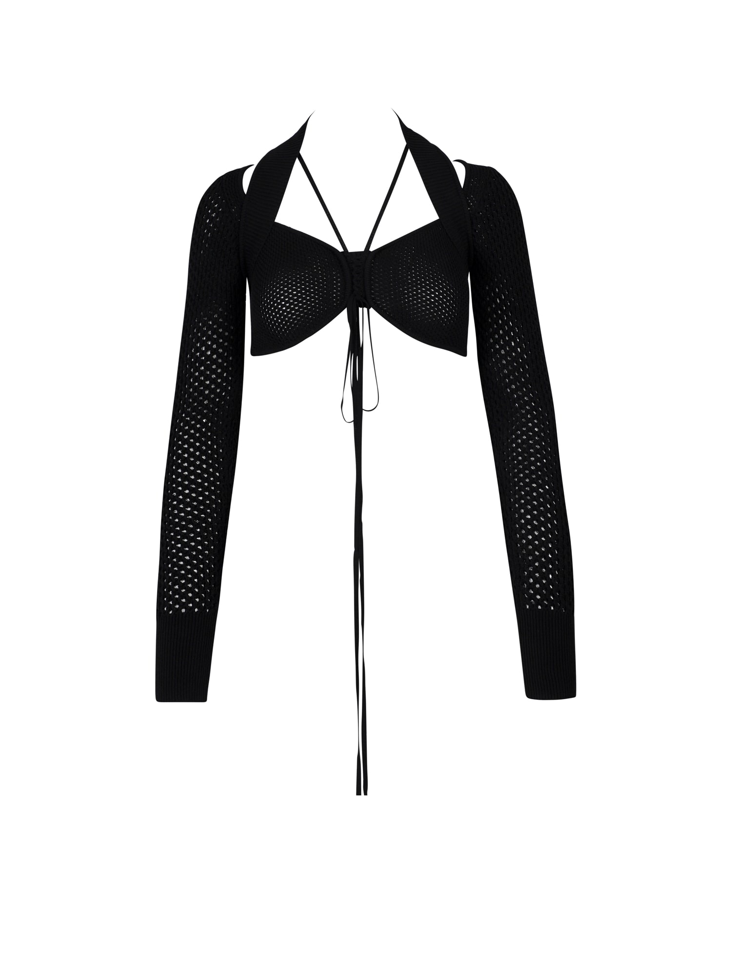 Andrea Adamo Top | Smart Closet
