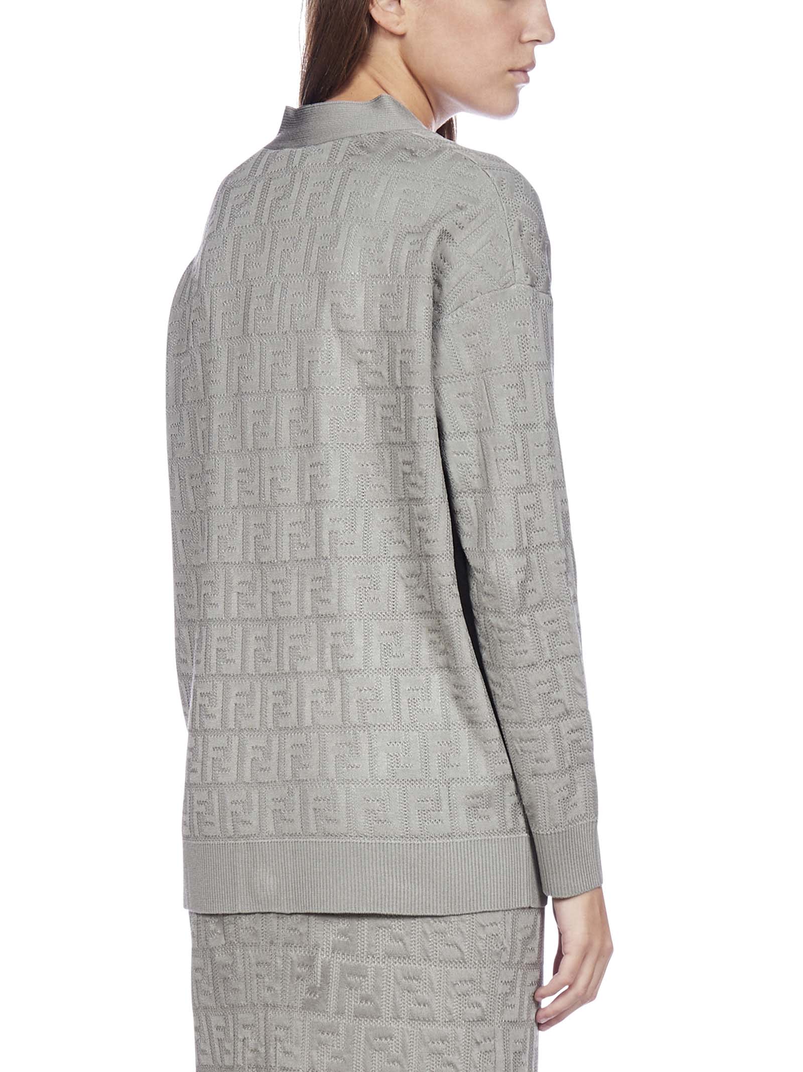 Fendi Cardigans | italist, ALWAYS LIKE A SALE