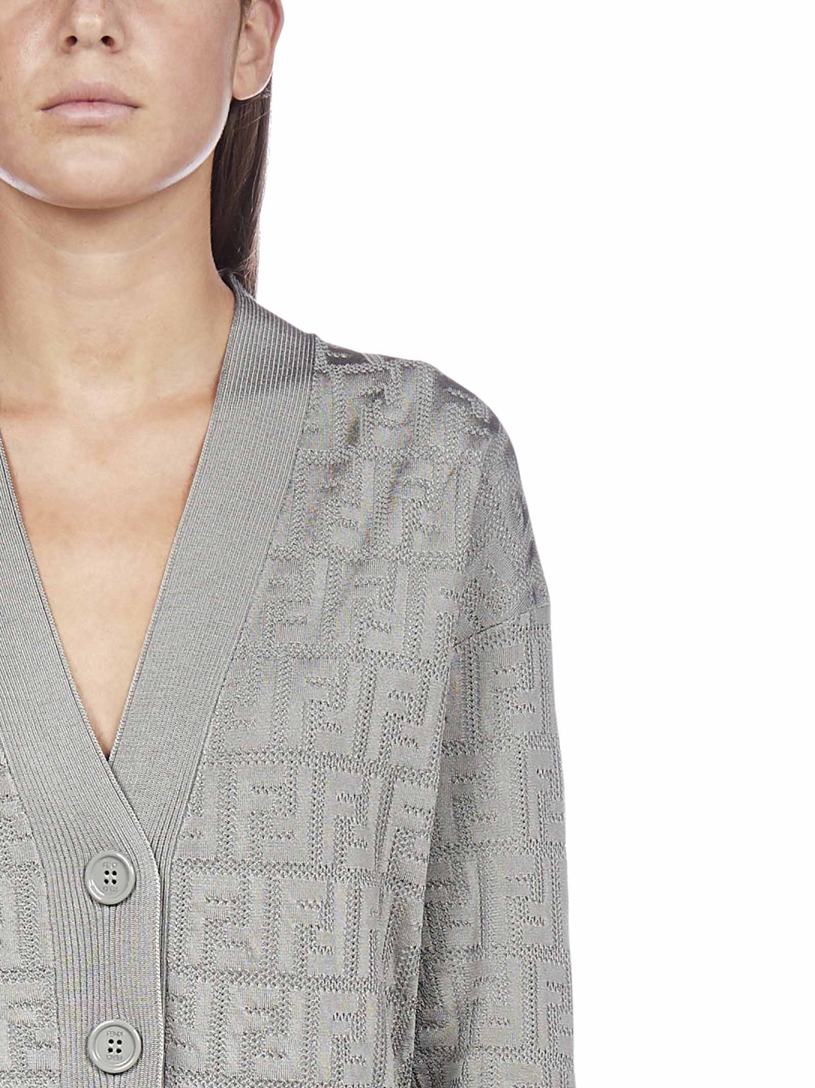 Fendi Cardigans | italist, ALWAYS LIKE A SALE