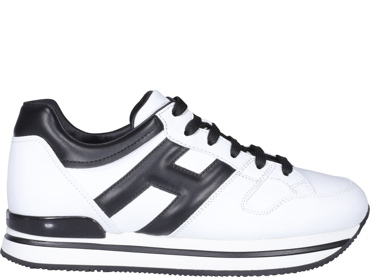 Hogan H222 Sneakers | Smart Closet
