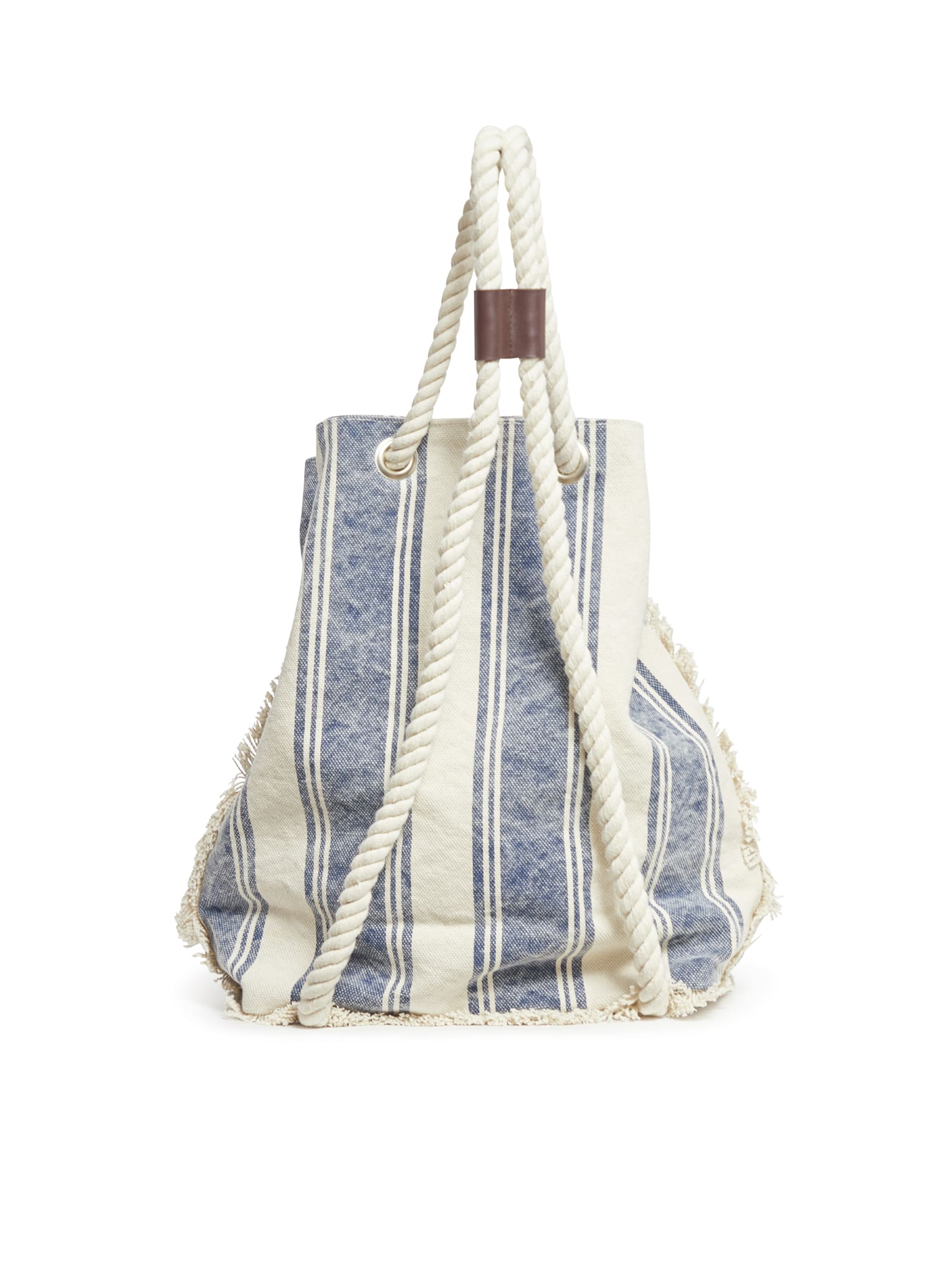 Mc2 Saint Barth Boat Backpack In Emb Multi | ModeSens