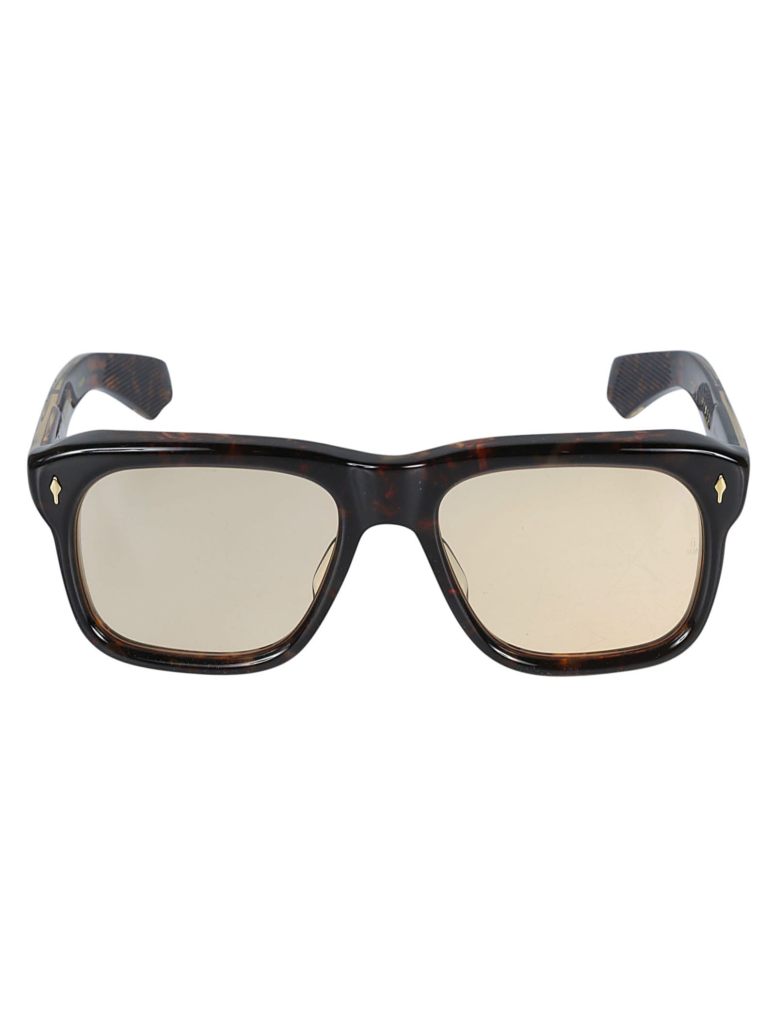 Jacques Marie Mage Yves Sunglasses | ModeSens