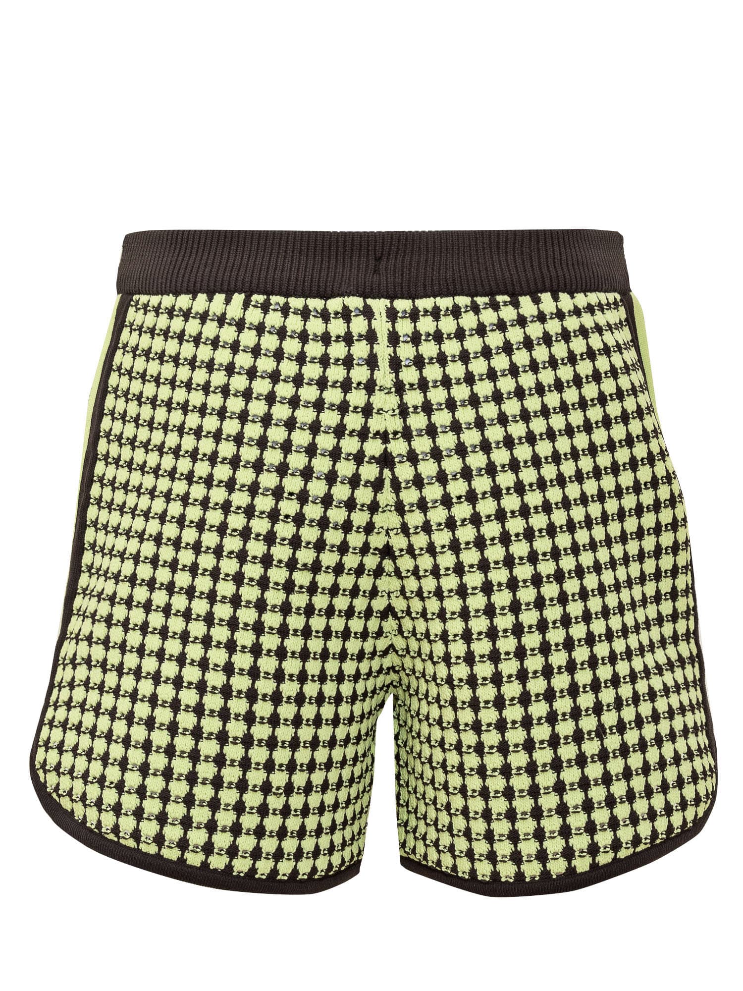 Adidas Originals By Wales Bonner Shorts In Multicolor | ModeSens