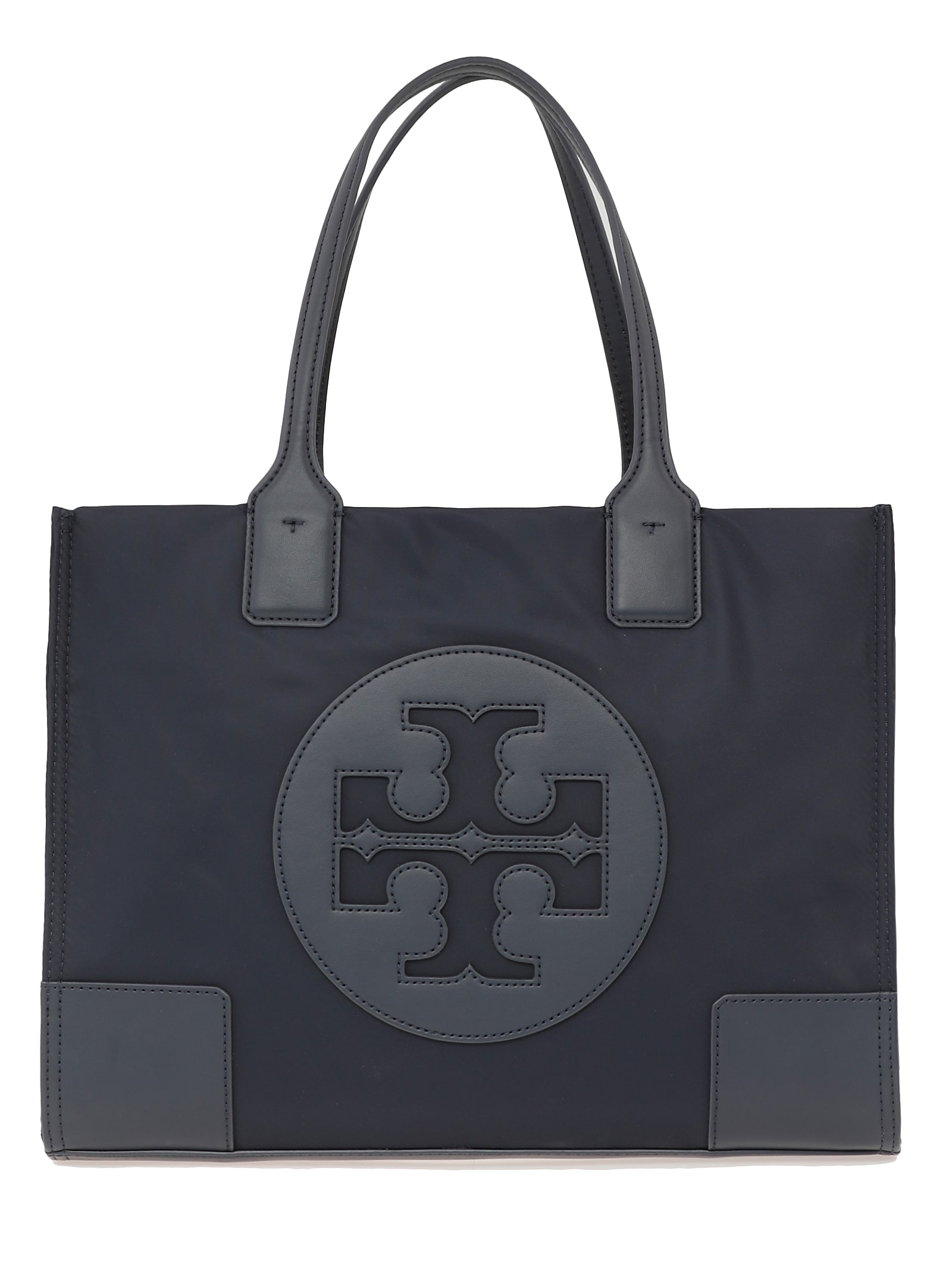 Tory Burch Ella Mini Tote | ModeSens