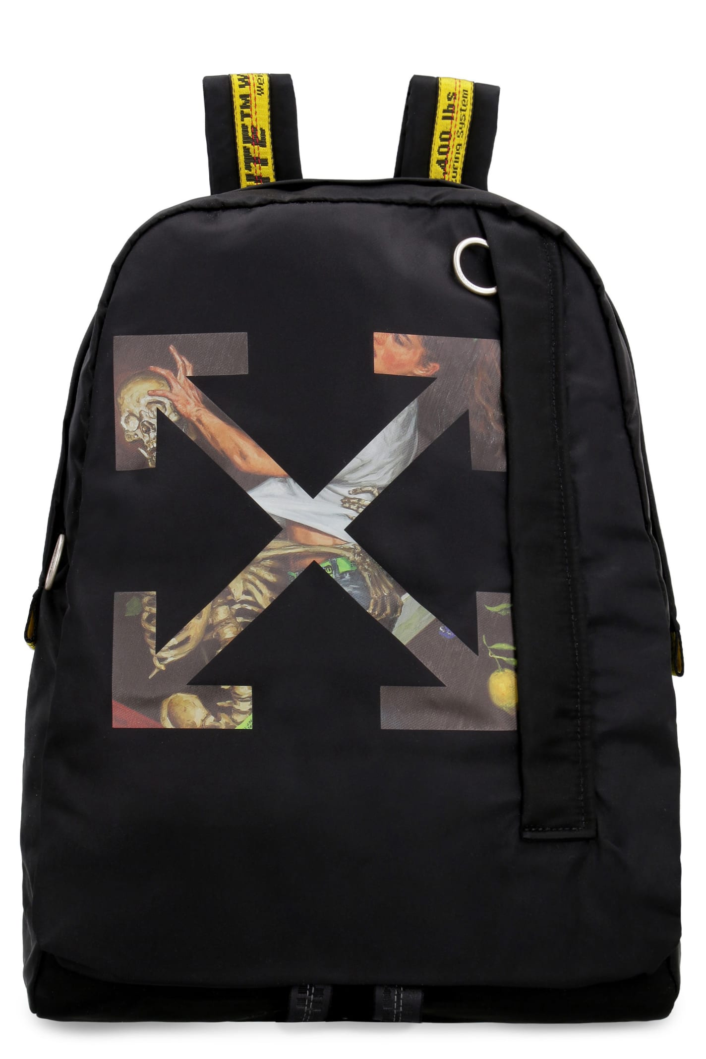 Off-White Backpacks | italist, ALWAYS LIKE A SALE
