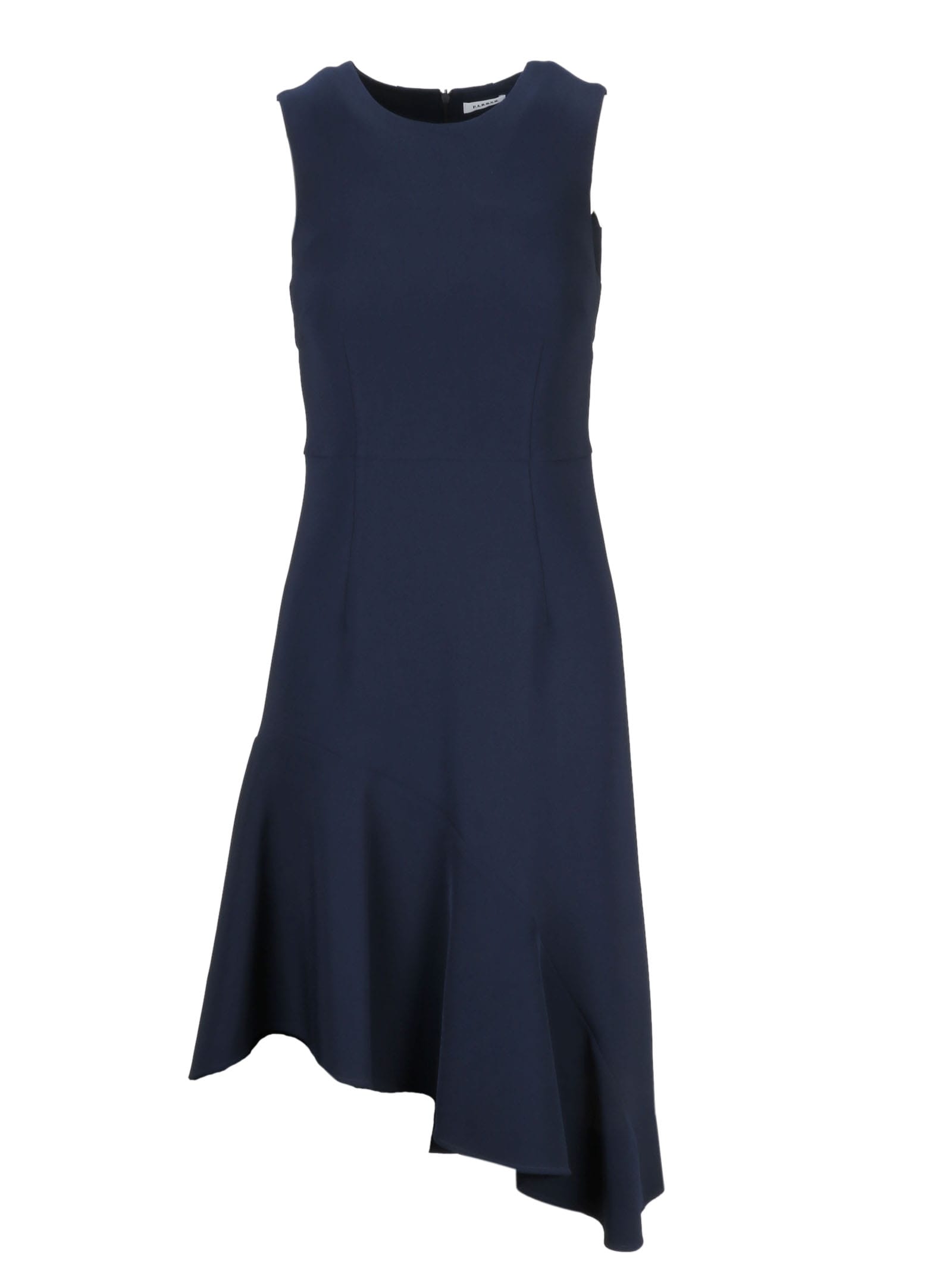 Parosh Parosh Dress - 10966458 | italist