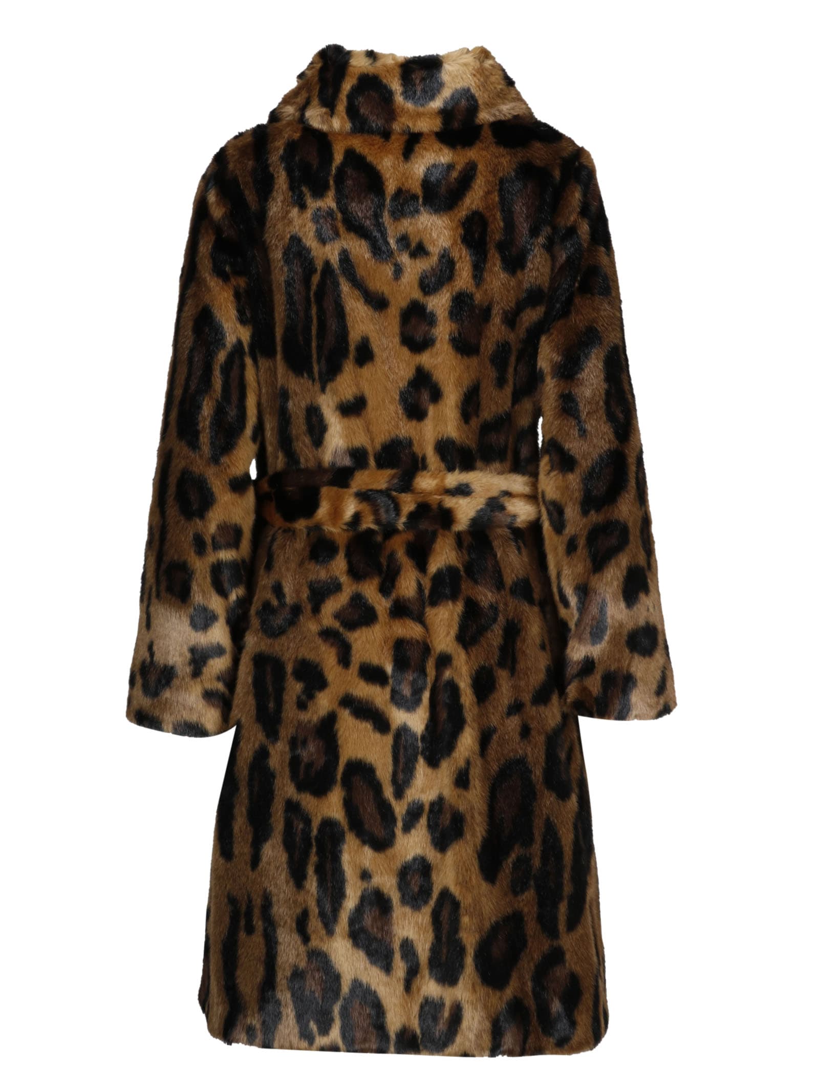 STAND STUDIO STAND STUDIO Coat - A.print - 11056397 | italist