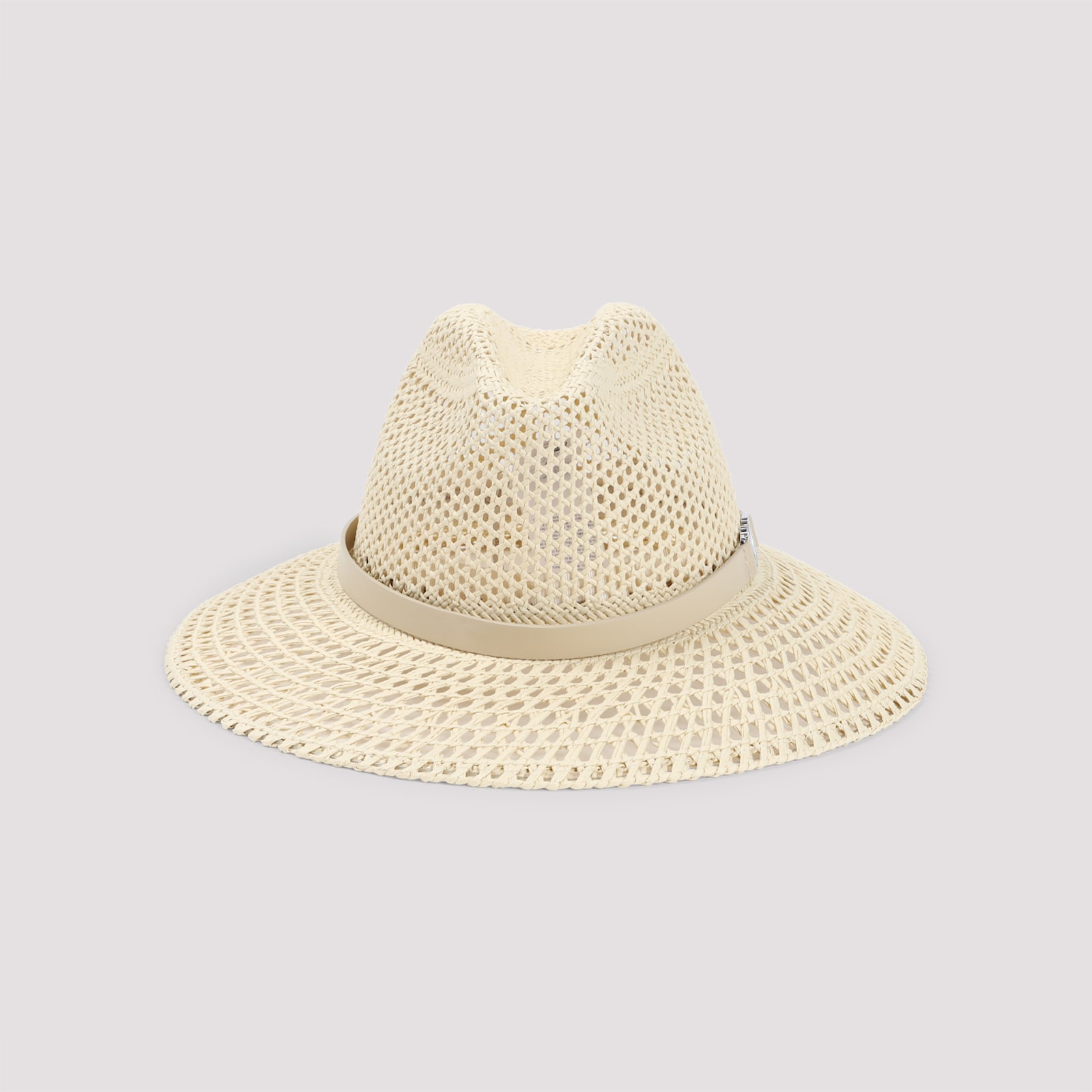 Max Mara Marocco Hat In Sabbia | ModeSens