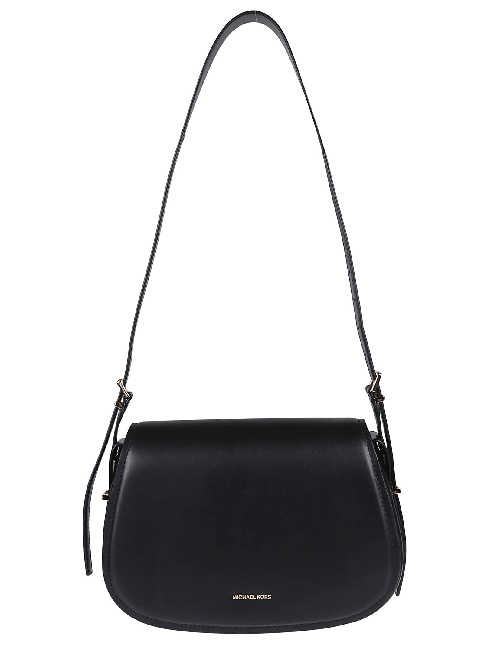 Michael Michael Kors Medium Lydia Flap Messenger Bag | ModeSens