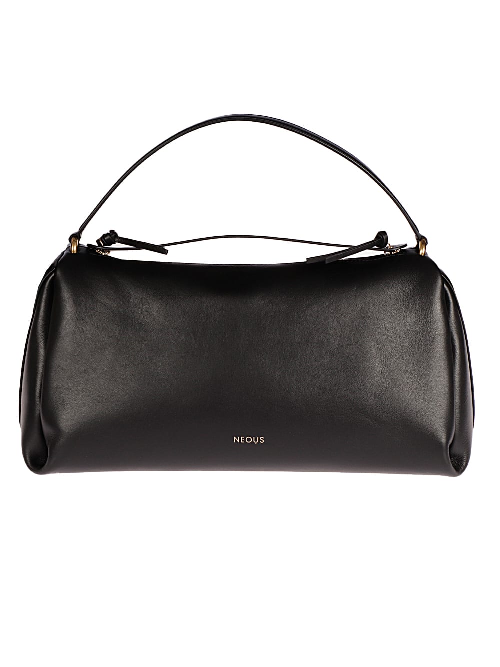 Neous Tote Bag In Black | ModeSens