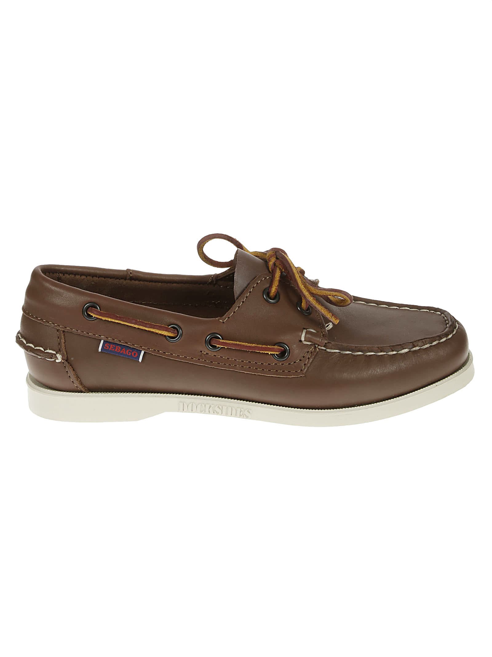 Sebago Dockside Portland Woman | Smart Closet