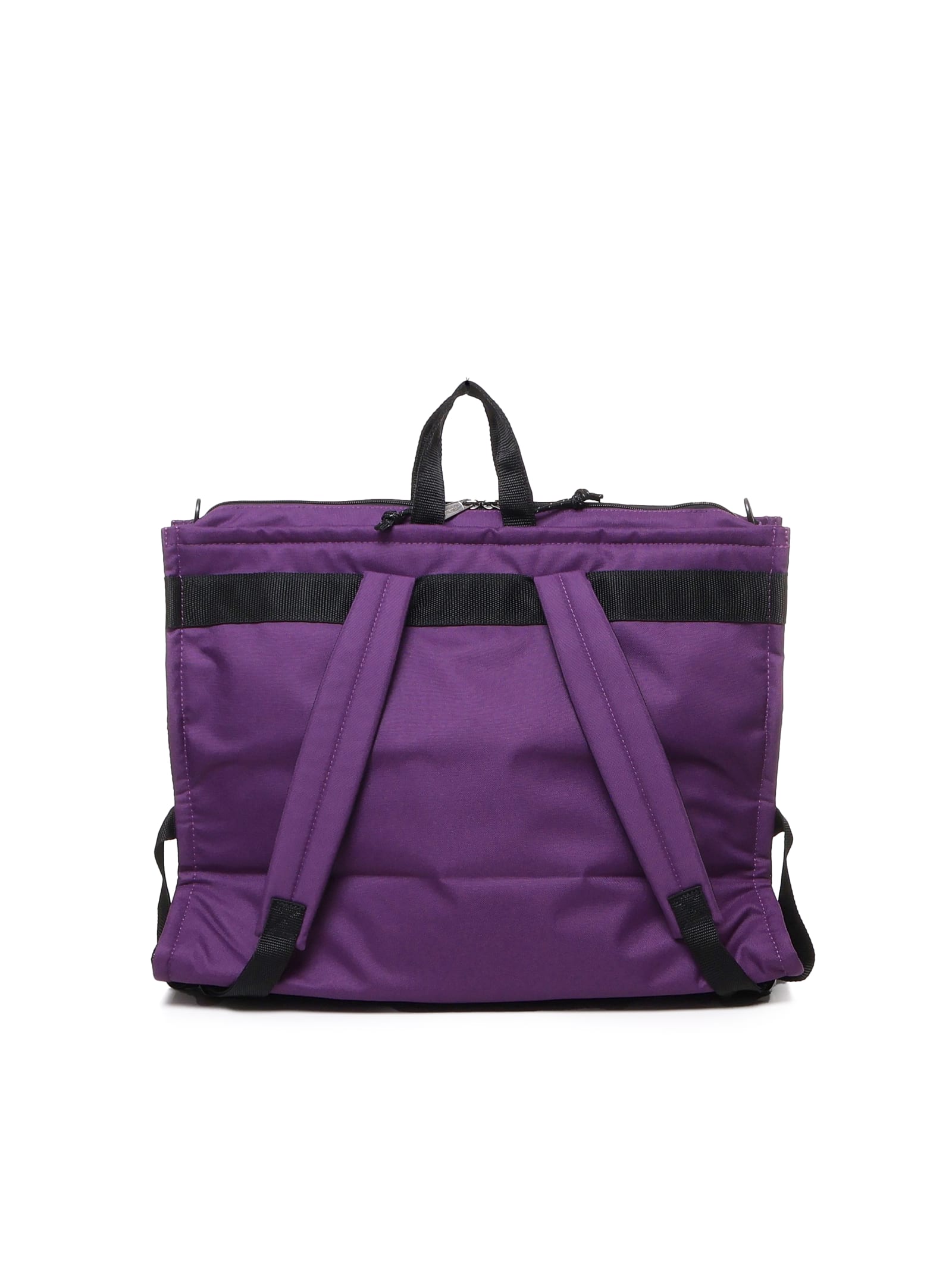 Telfar Teflar Shopper Bag In Purple | ModeSens